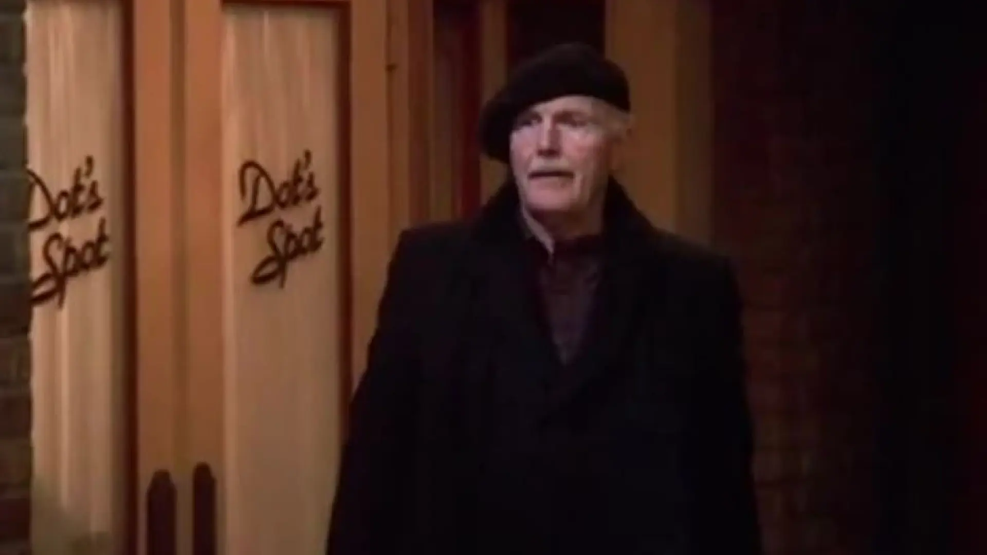 Muere a los 89 años Richard Roat, actor de 'Friends', 'Seinfeld' y ...