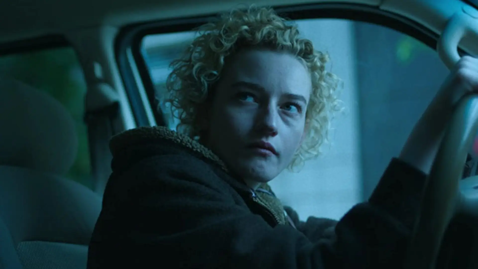 Emmy 2022: Julia Garner suma su tercera distinción por hacer de Ruth ...