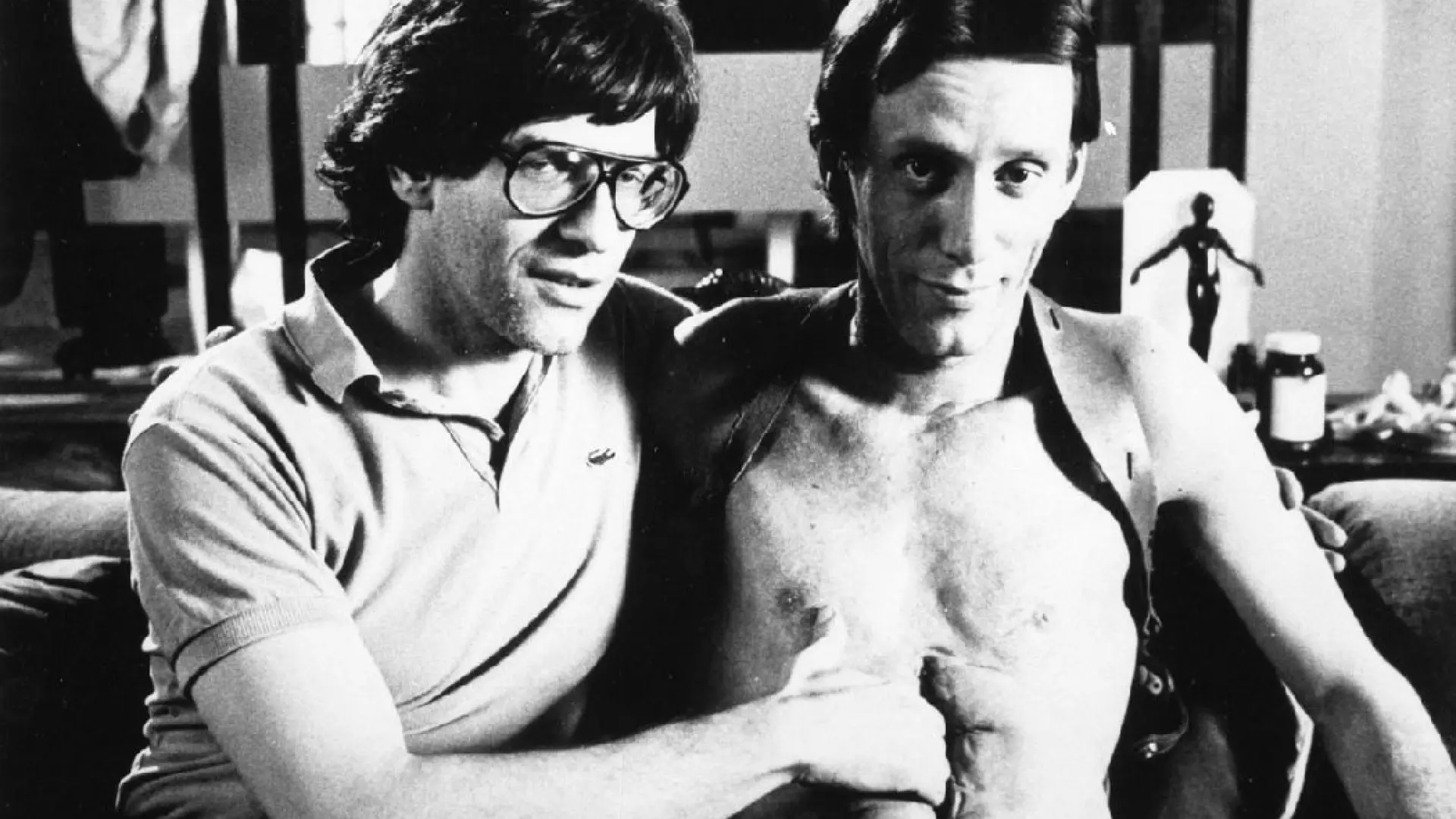 Todas las filias de David Cronenberg: las obsesiones del director de ...