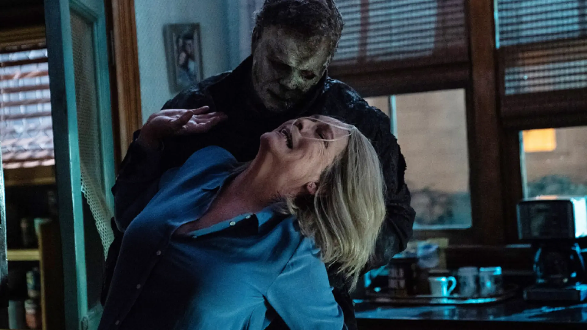 Crítica de 'Halloween: El final'