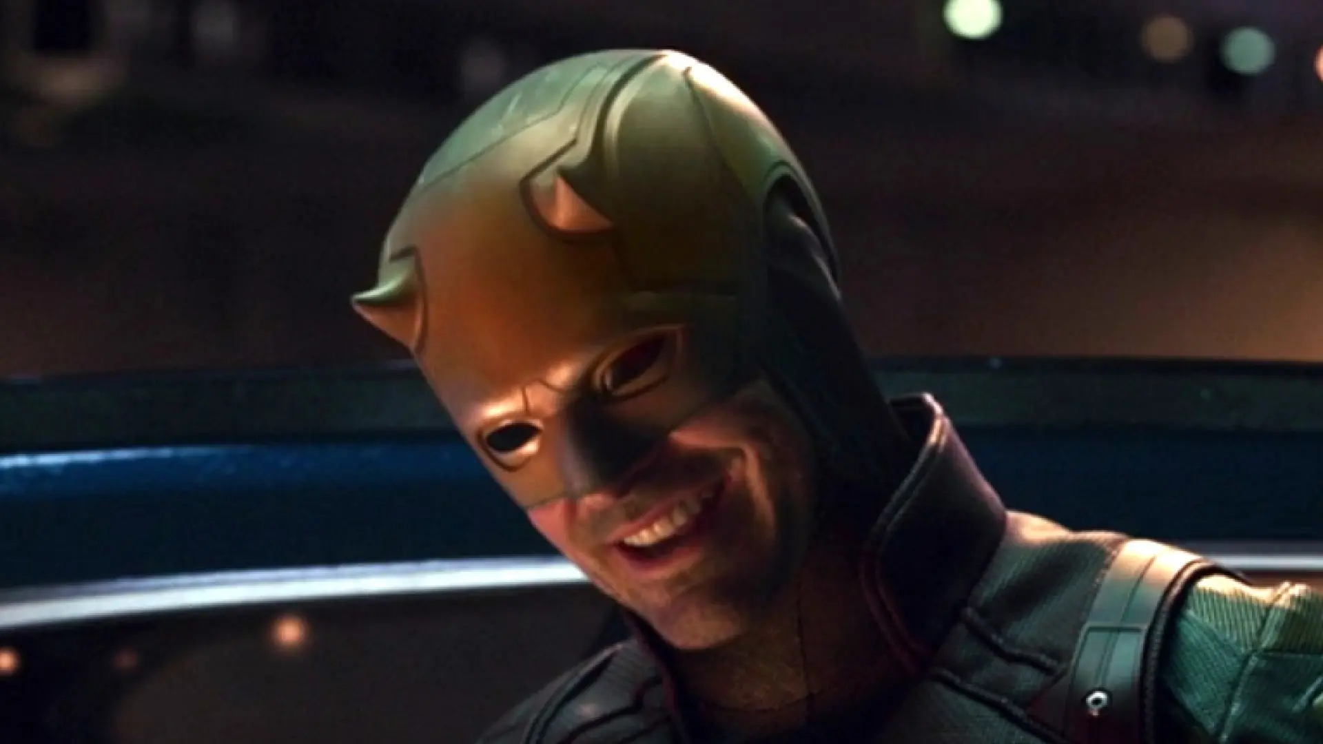 Charlie Cox asegura debérselo todo a la campaña #SaveDaredevil