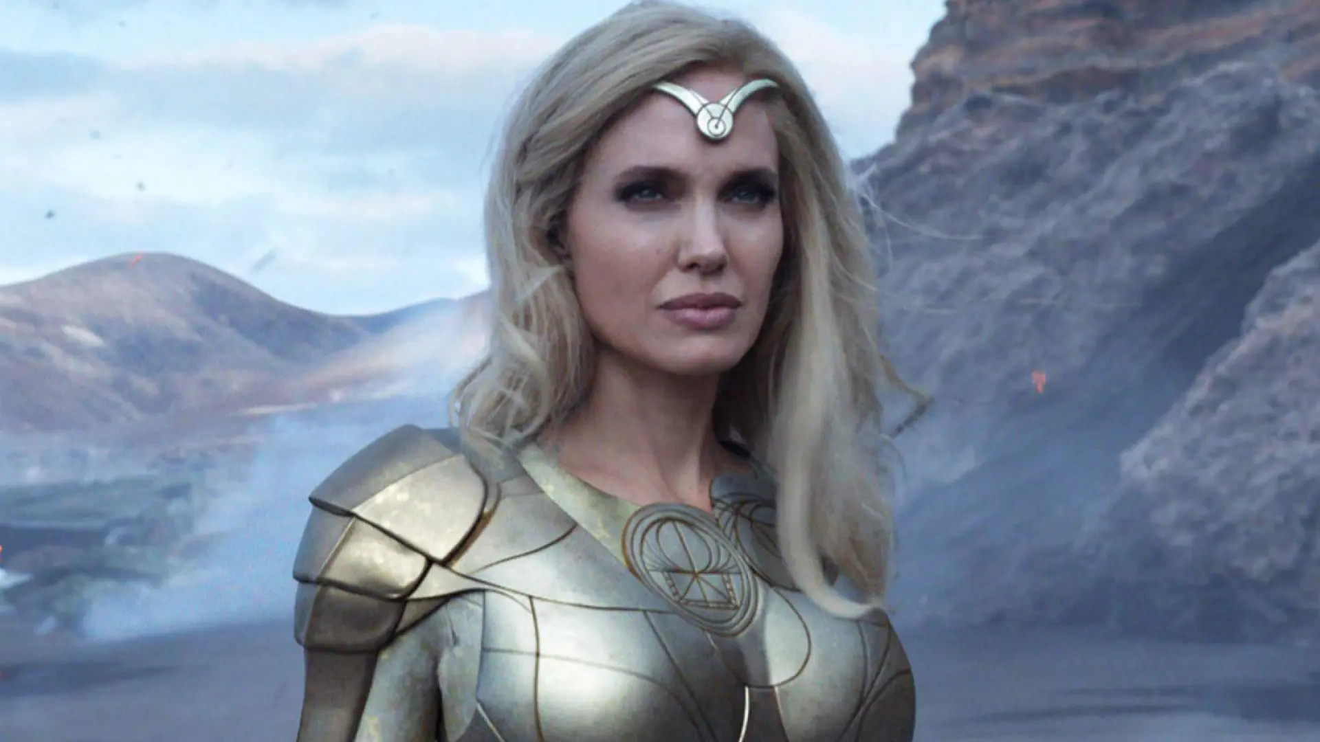 ¿Podría Angelina Jolie haber interpretado a la villana de 'Spider-Man 4', de Sam Raimi?