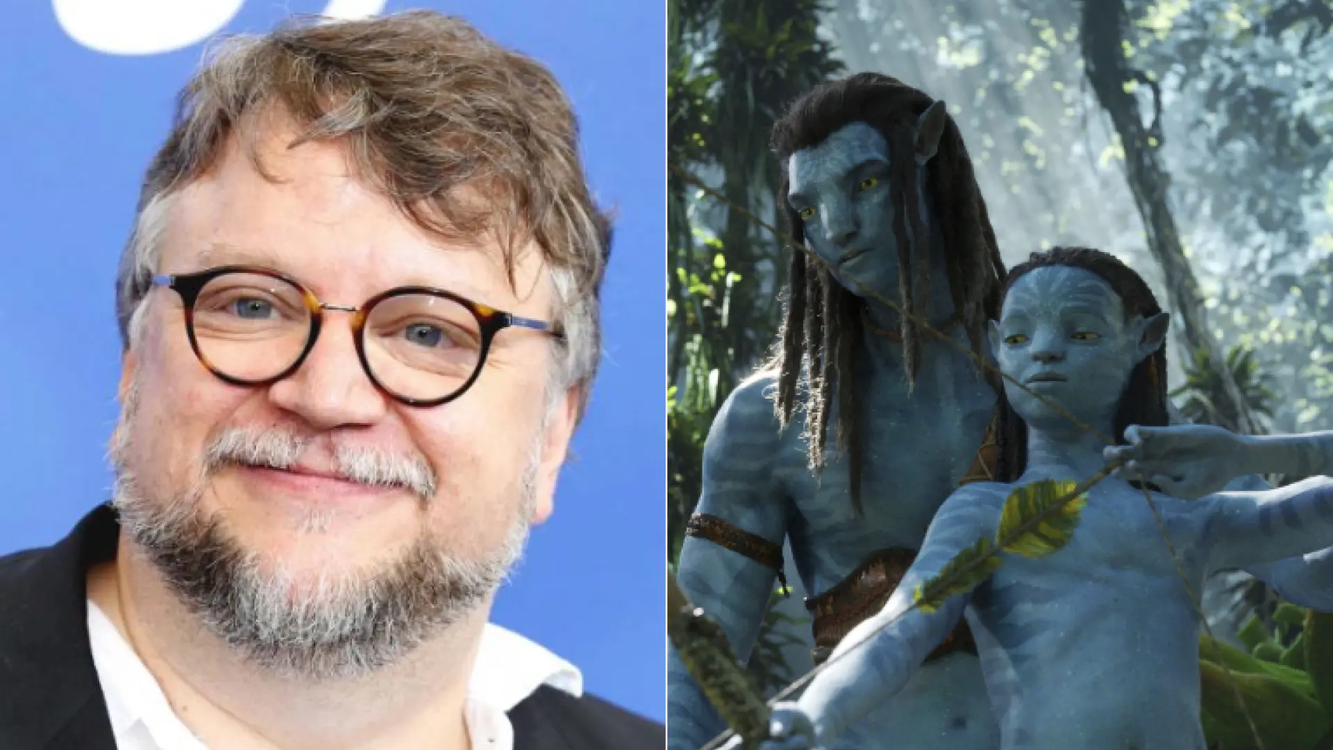 "Un maestro en la cumbre de sus poderes": Guillermo del Toro ya ha ...