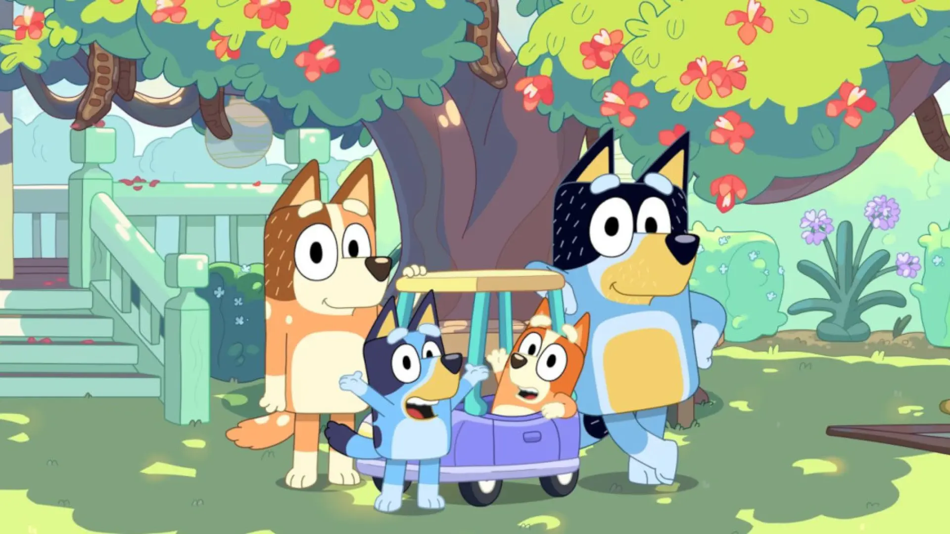 La serie de animación de Disney+ que ha superado a 'Anatomía de Grey ...