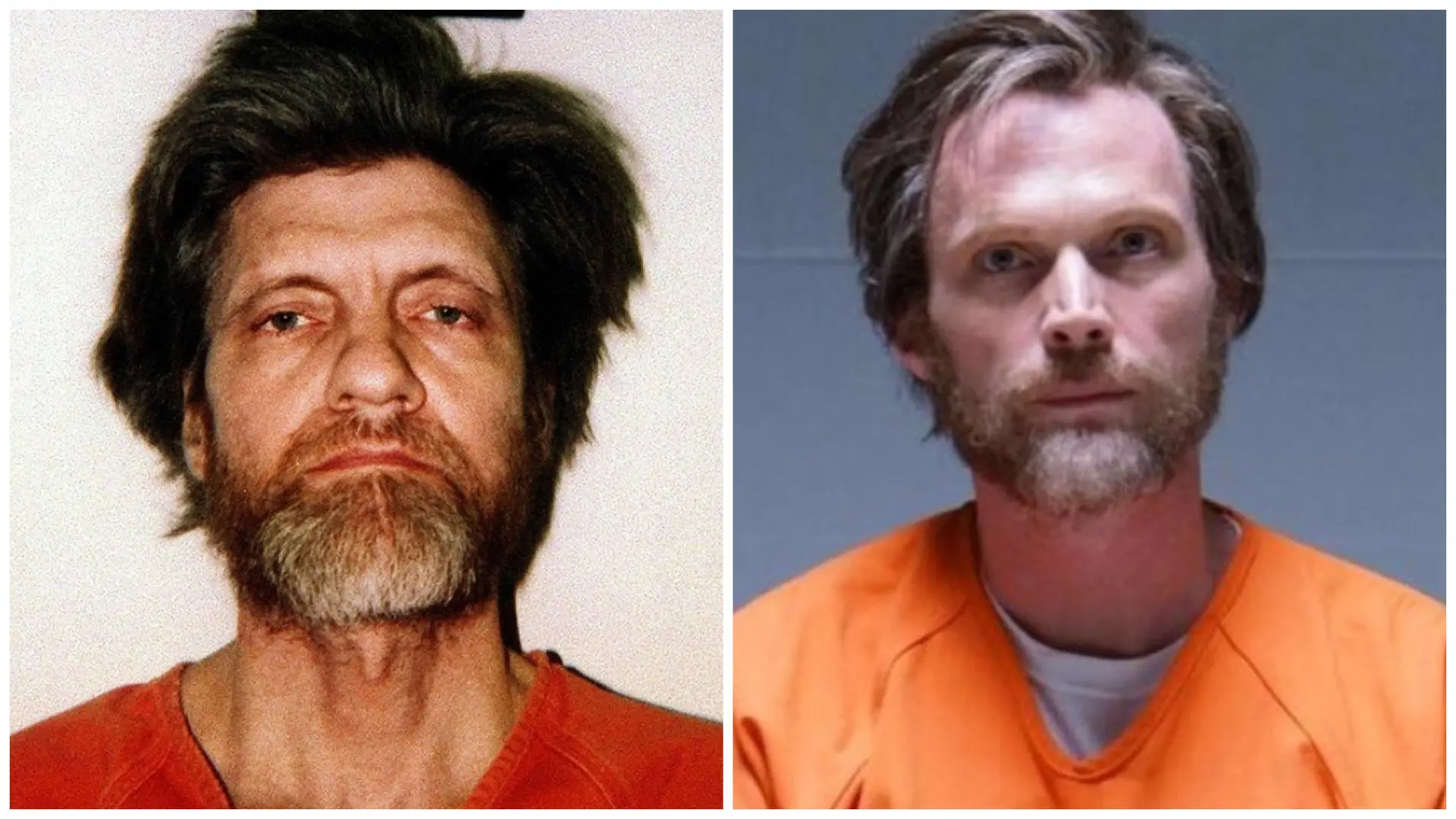 Unabomber en el cine y la TV: así se ha retratado al terrorista ...