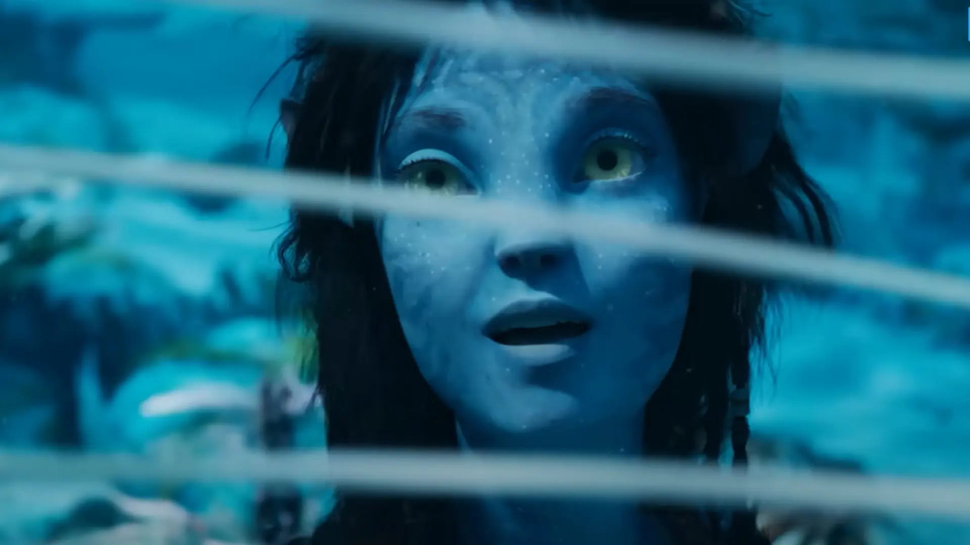James Cameron cree que 'Avatar 2' es más empoderante para las mujeres ...