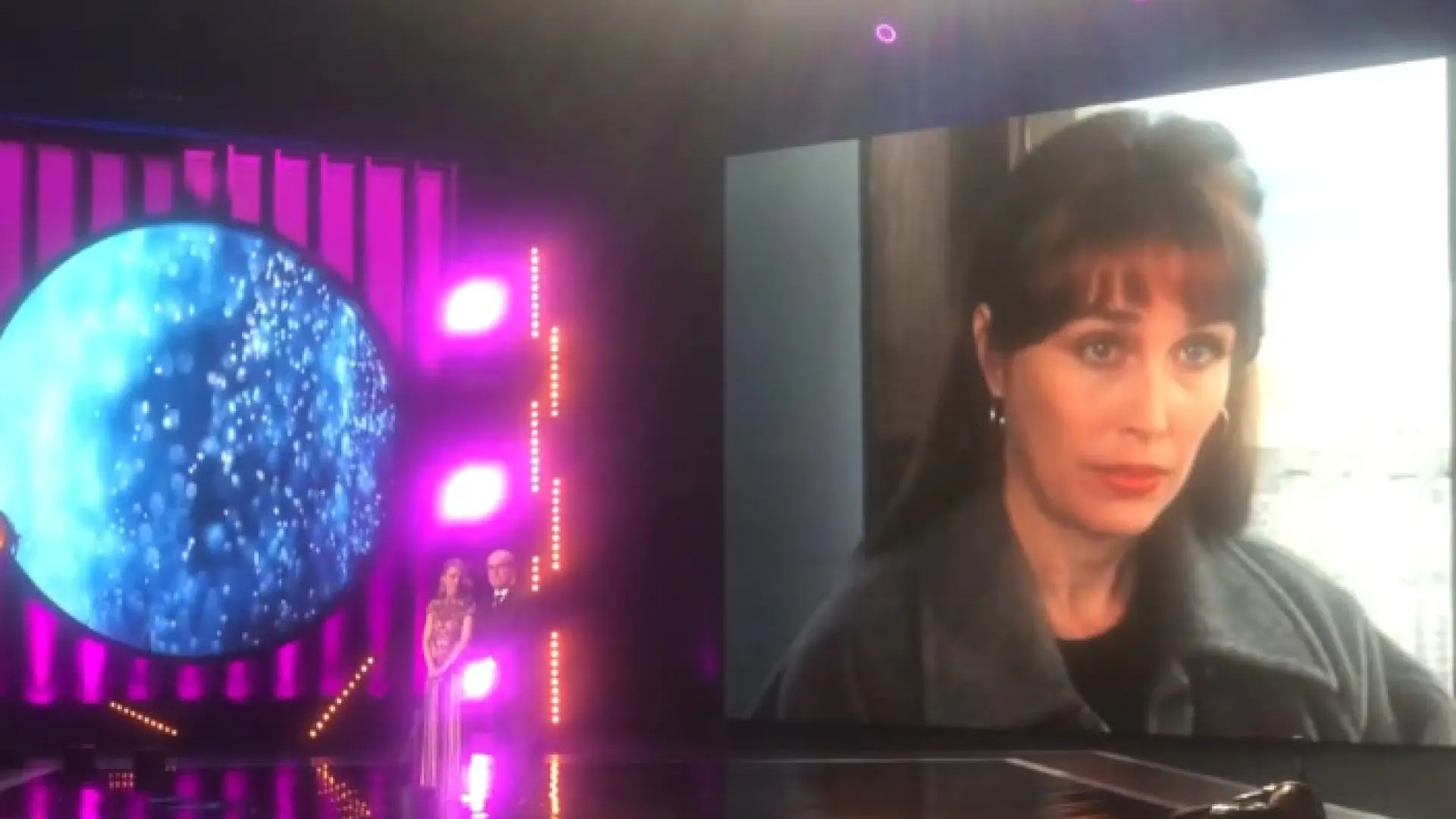 Los Premios Forqué 2022 homenajean a Verónica Forqué, "un alma libre ...