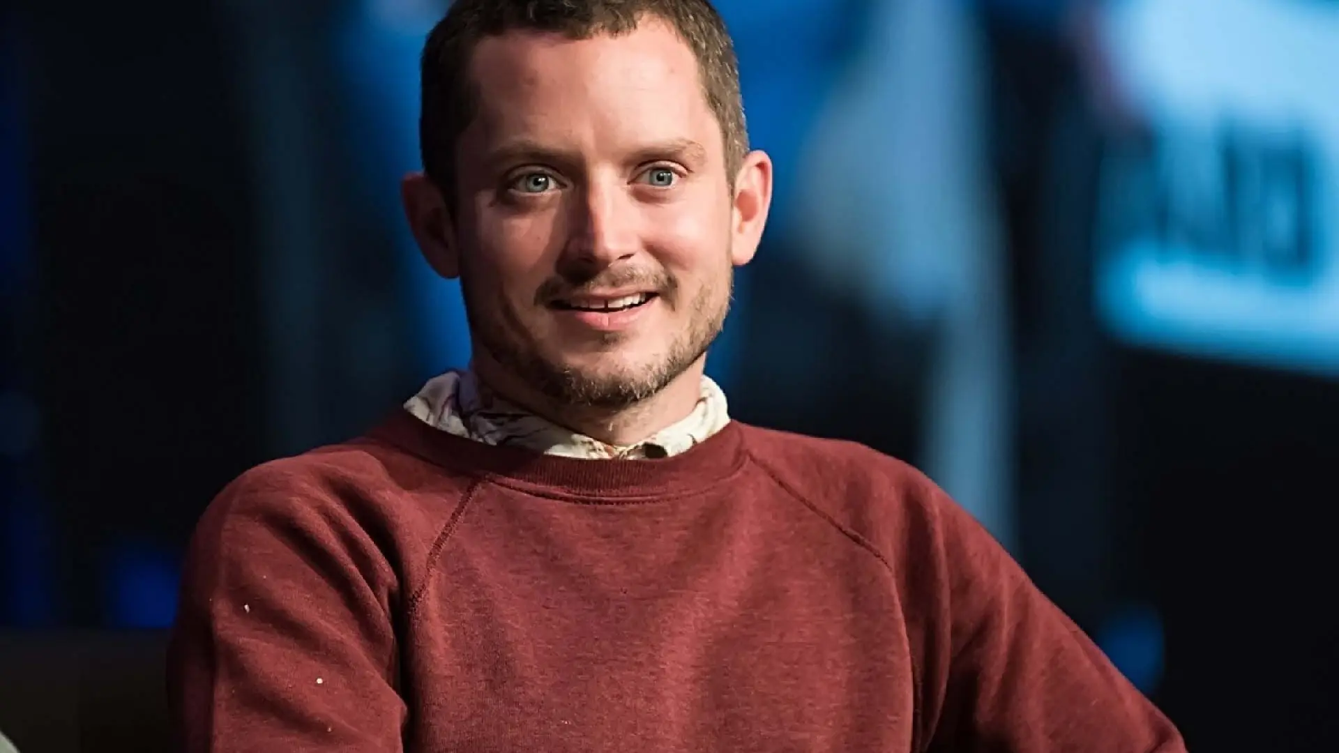 La genial respuesta de Elijah Wood contra las listas de 'lo peor del año'