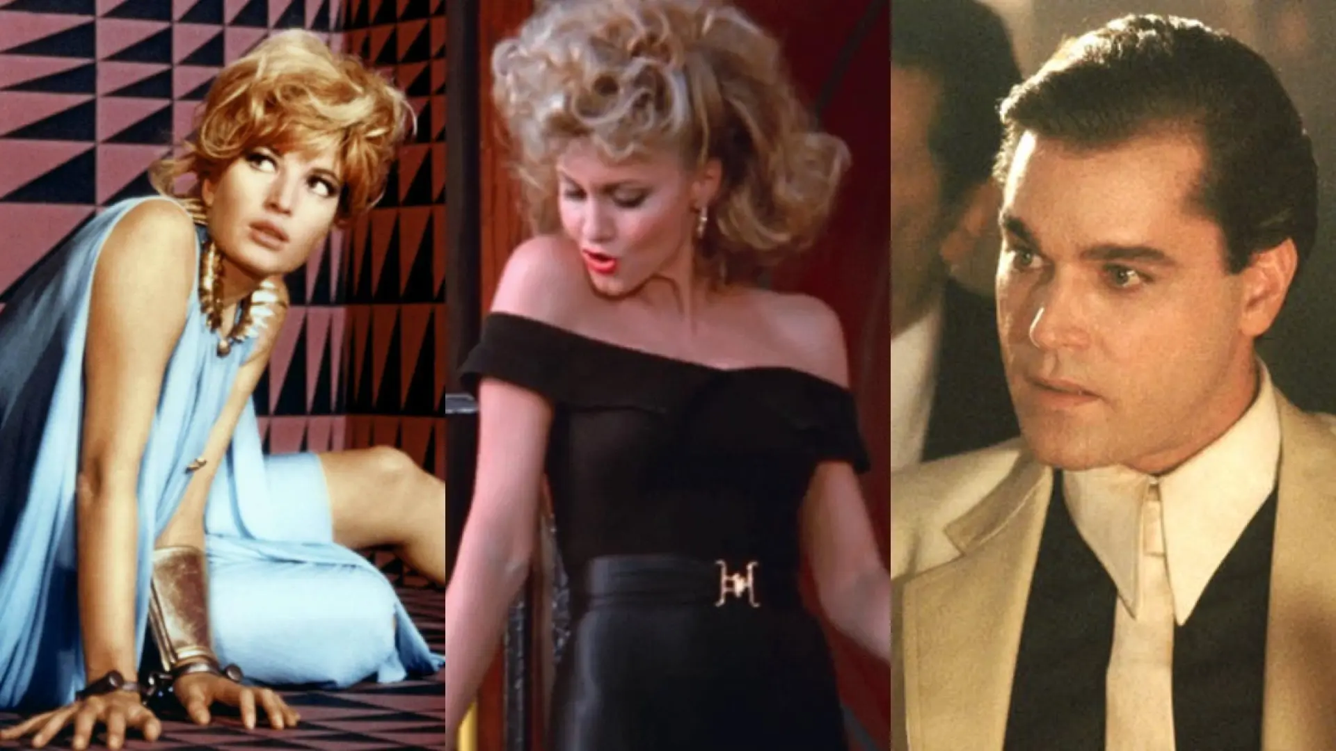 Fotos: Actrices, actores famosos muertos en 2022 | Imágenes