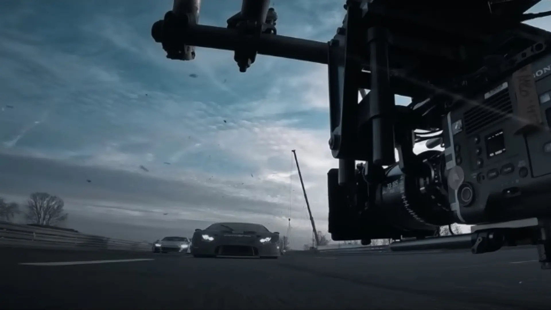 Primer vistazo a 'Gran Turismo': ¿puede la película del videojuego de ...