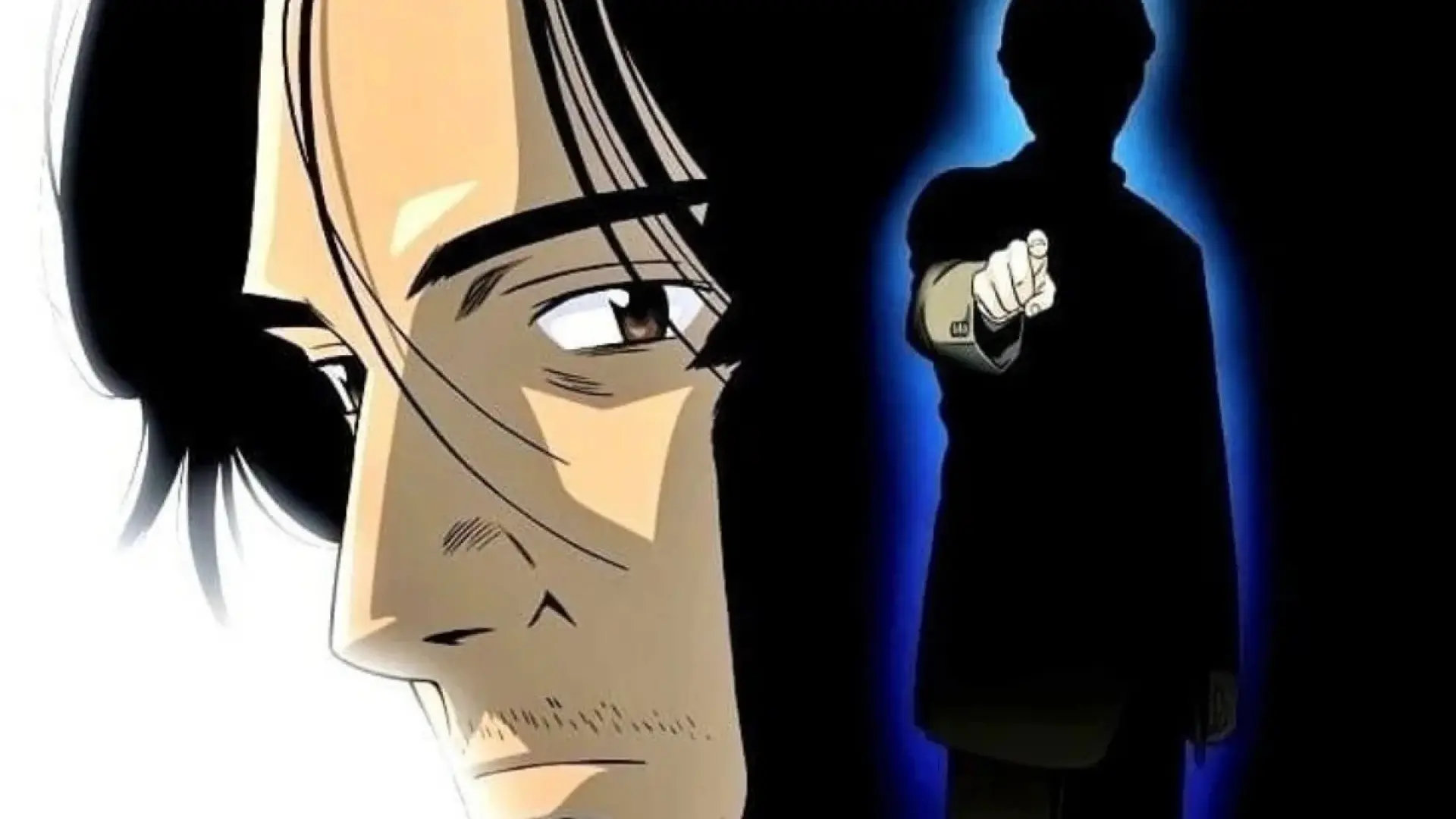 Por qué tienes que ver 'Monster', el clásico anime que acaba de llegar ...