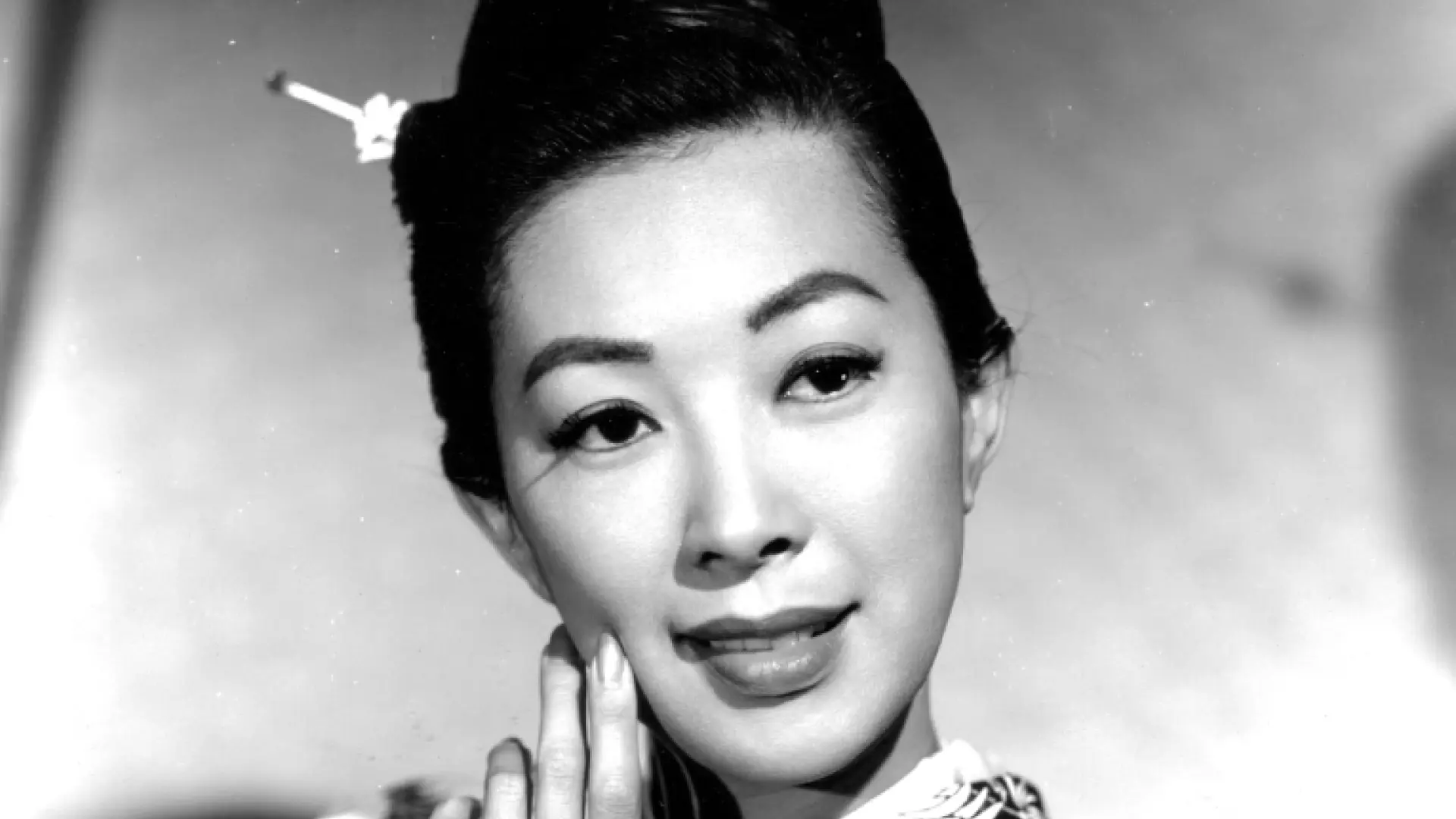 Muere la actriz Miiko Taka ('Sayonara', 'Apartamento para tres') a los 97 años