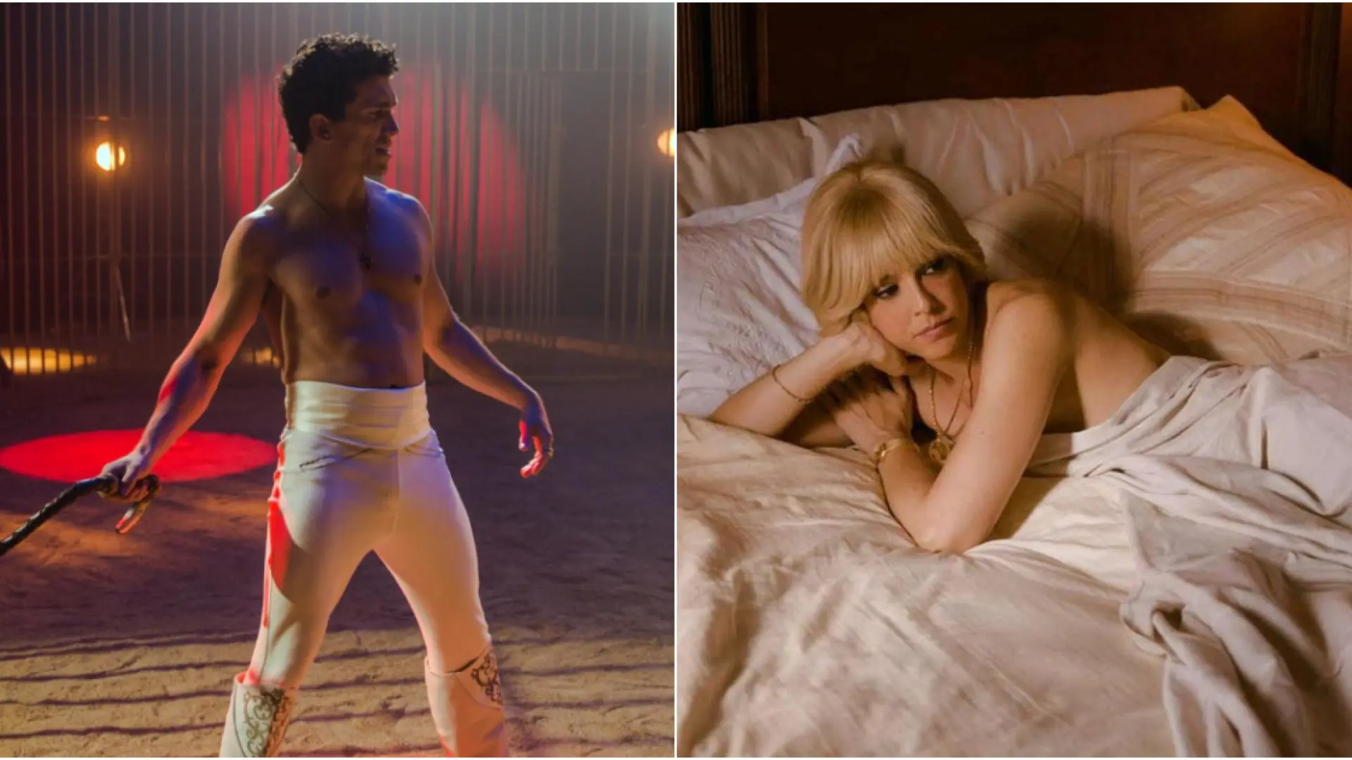 Dónde ver 'Cristo y Rey': la serie basada en la vida de Bárbara Rey que refleja todos sus entresijos