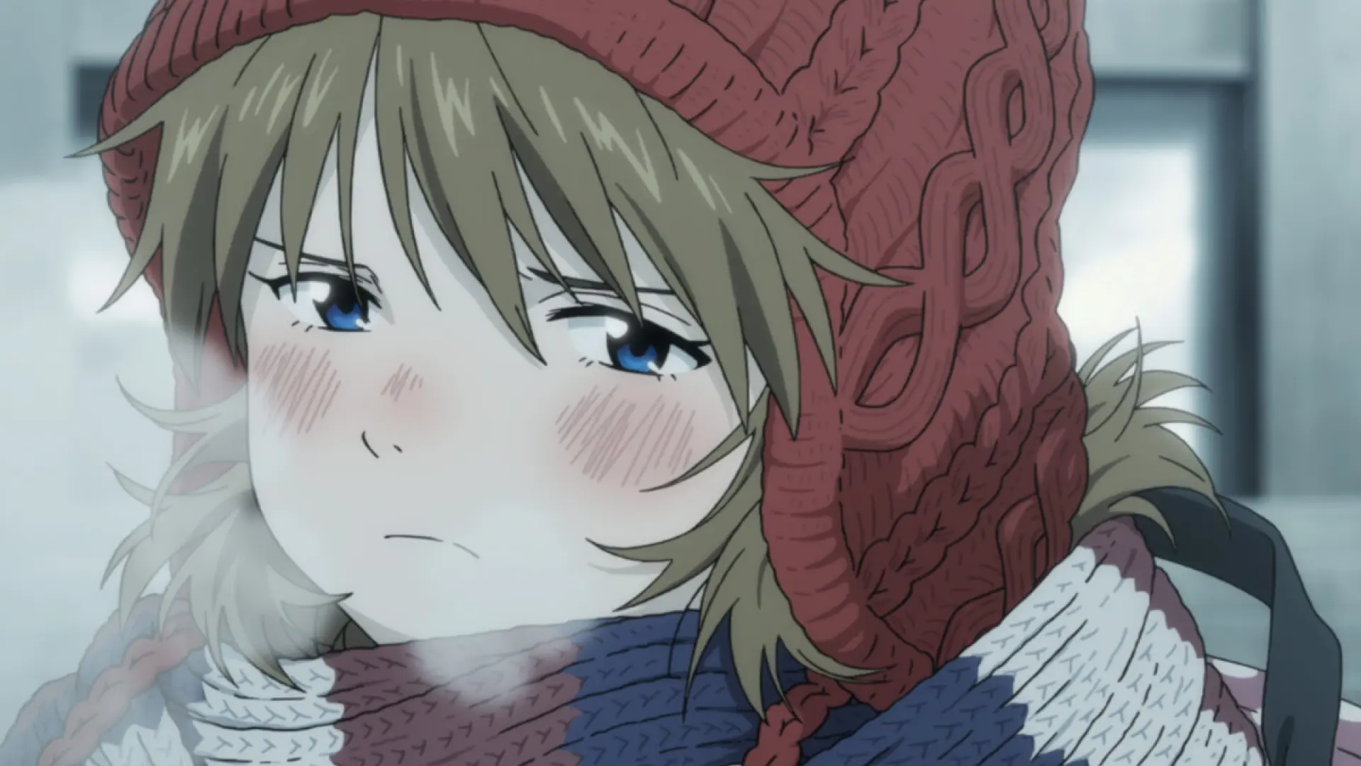 Crítica de 'Evangelion: 3.0+1.01 Thrice Upon a Time'