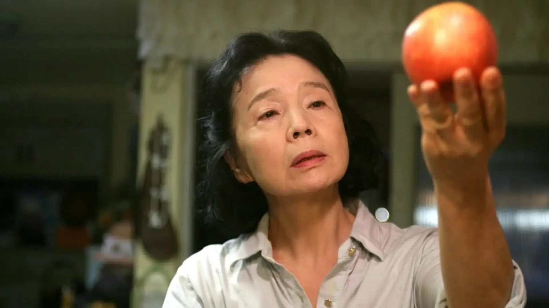 Muere a los 79 años la actriz Yoon Jeong-hee, protagonista de 'Poesía'