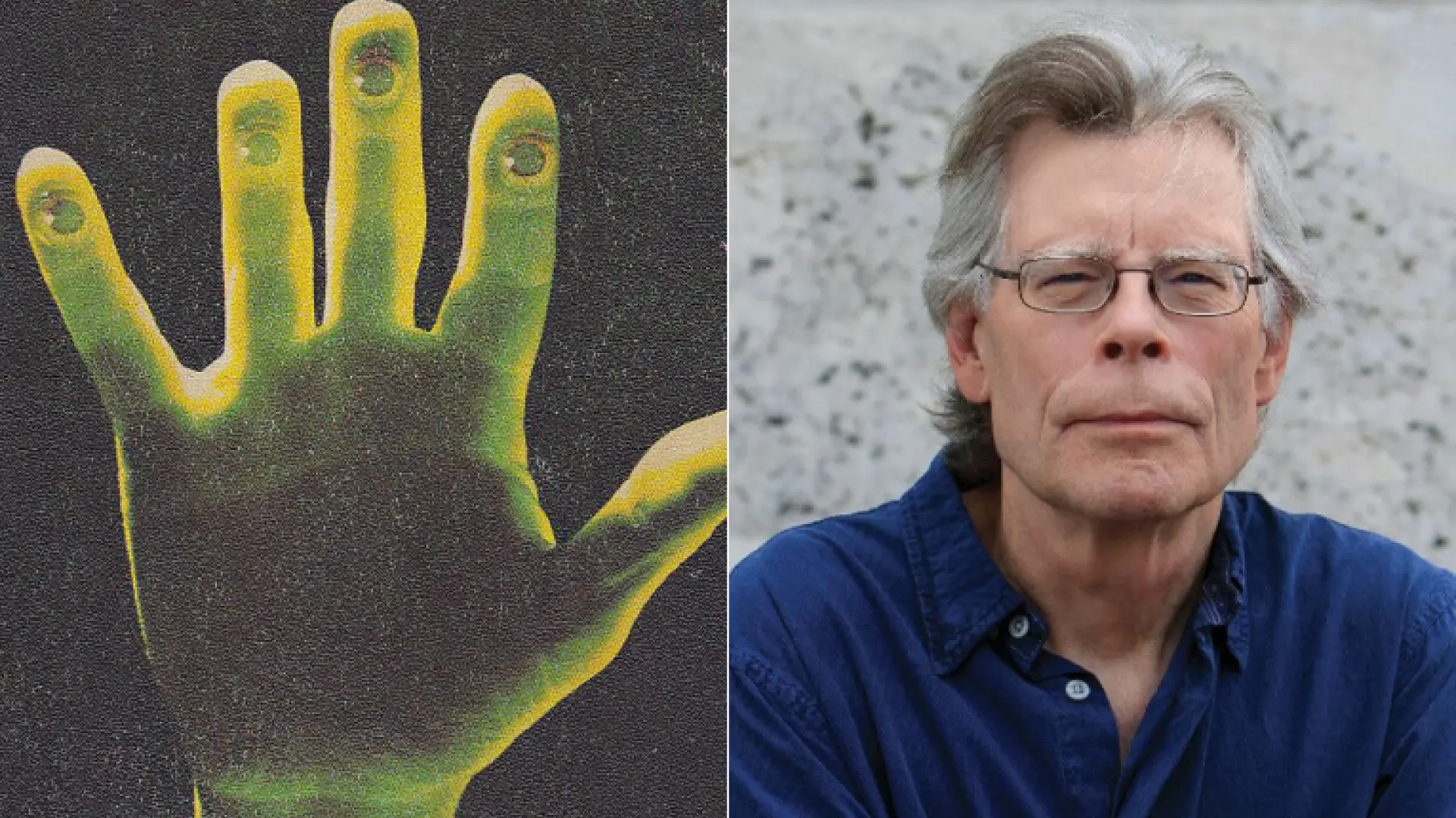 El cuento de 'El Coco' de Stephen King dará el salto al cine