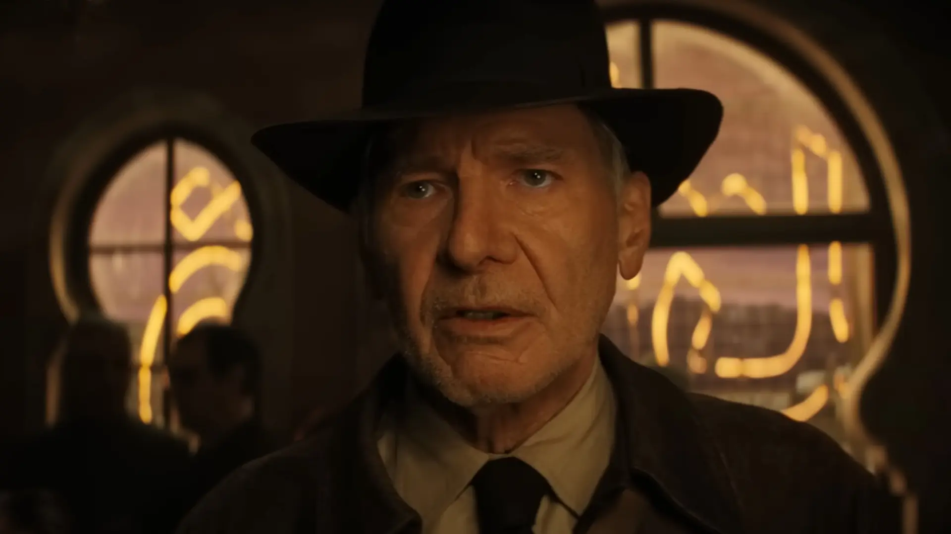 'Indiana Jones y el dial del destino': fecha de estreno, tráiler, reparto, argumento y personajes