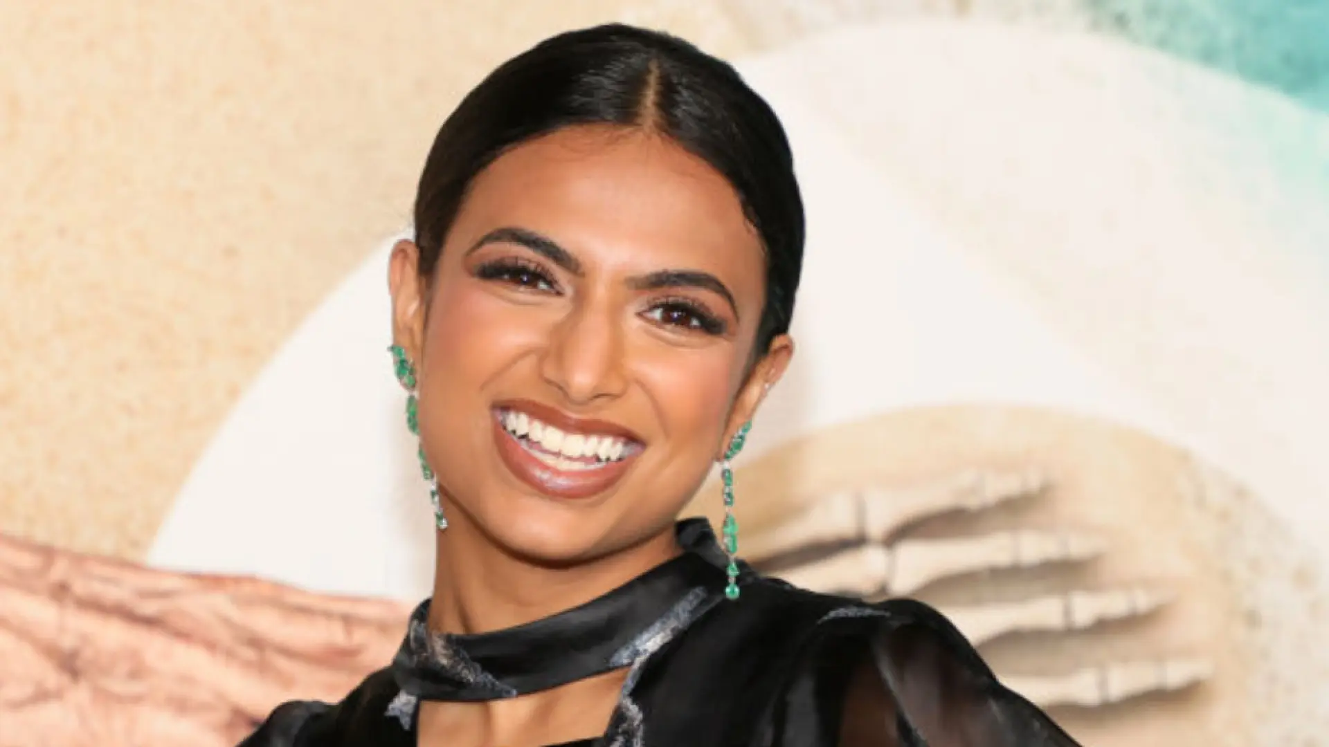 Ishana, la hija de M.Night Shymalan, debutará como directora con el thriller de terror 'The ...