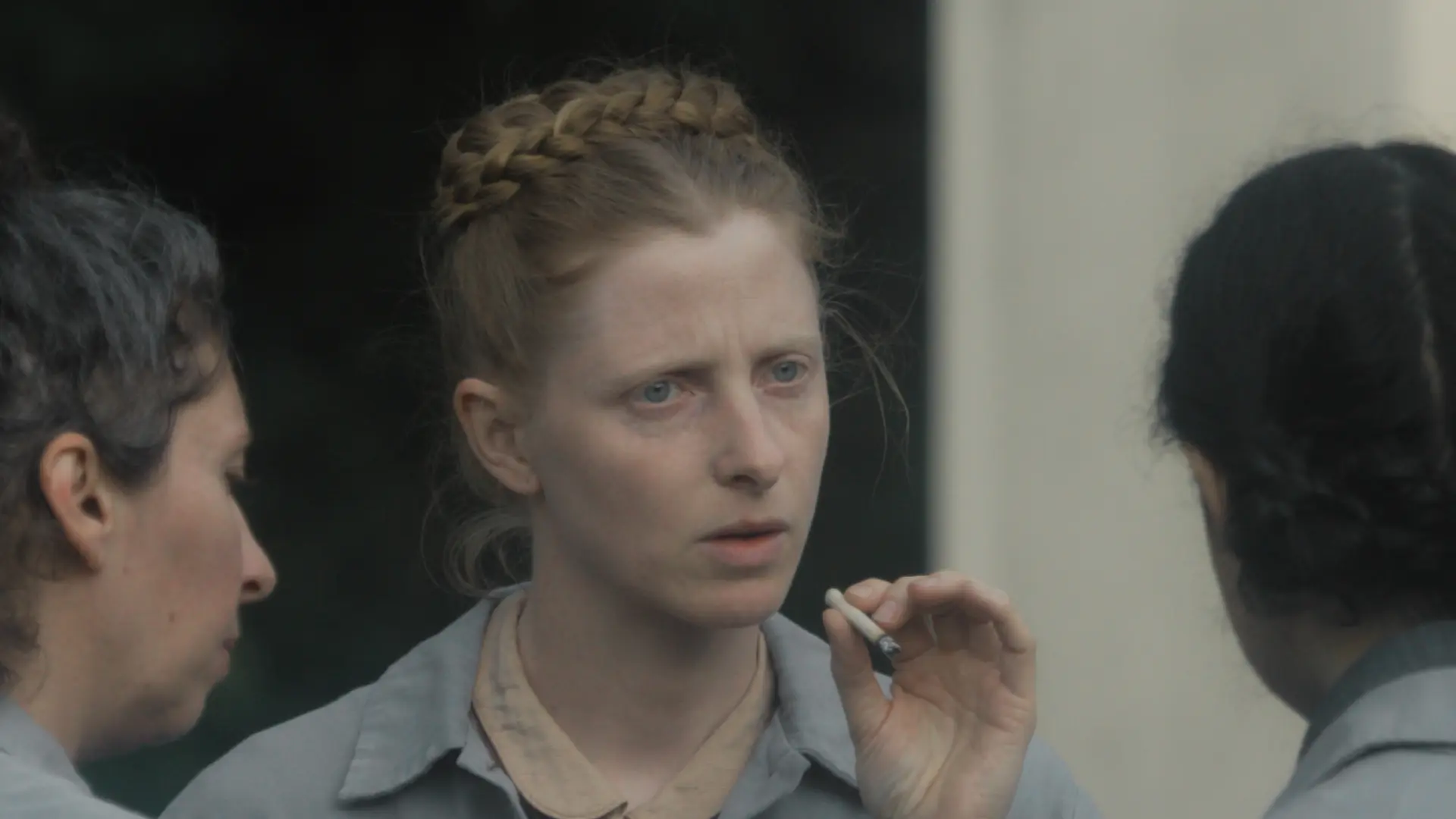 Crítica de 'Disturbios'