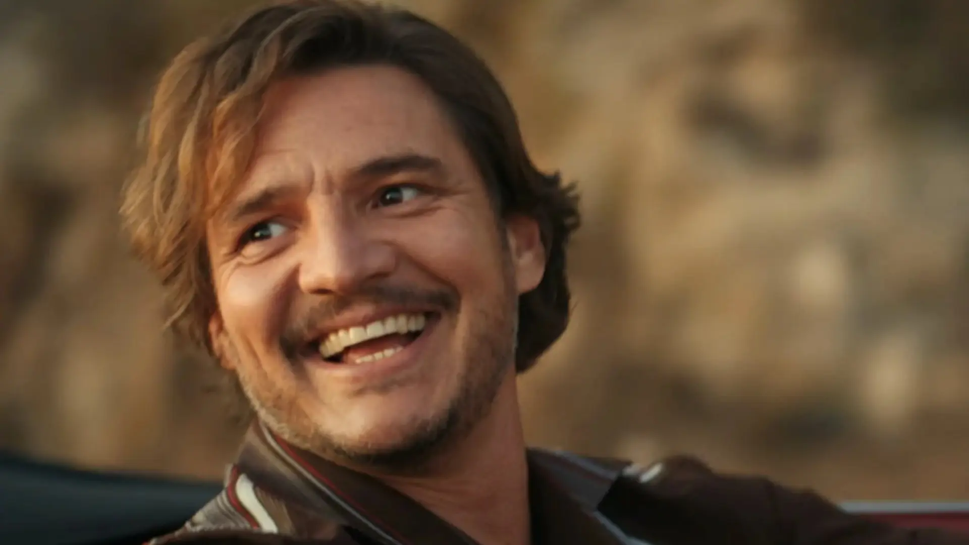 El meme de Pedro Pascal y Nicolas Cage que tiene enamorado a TikTok ...
