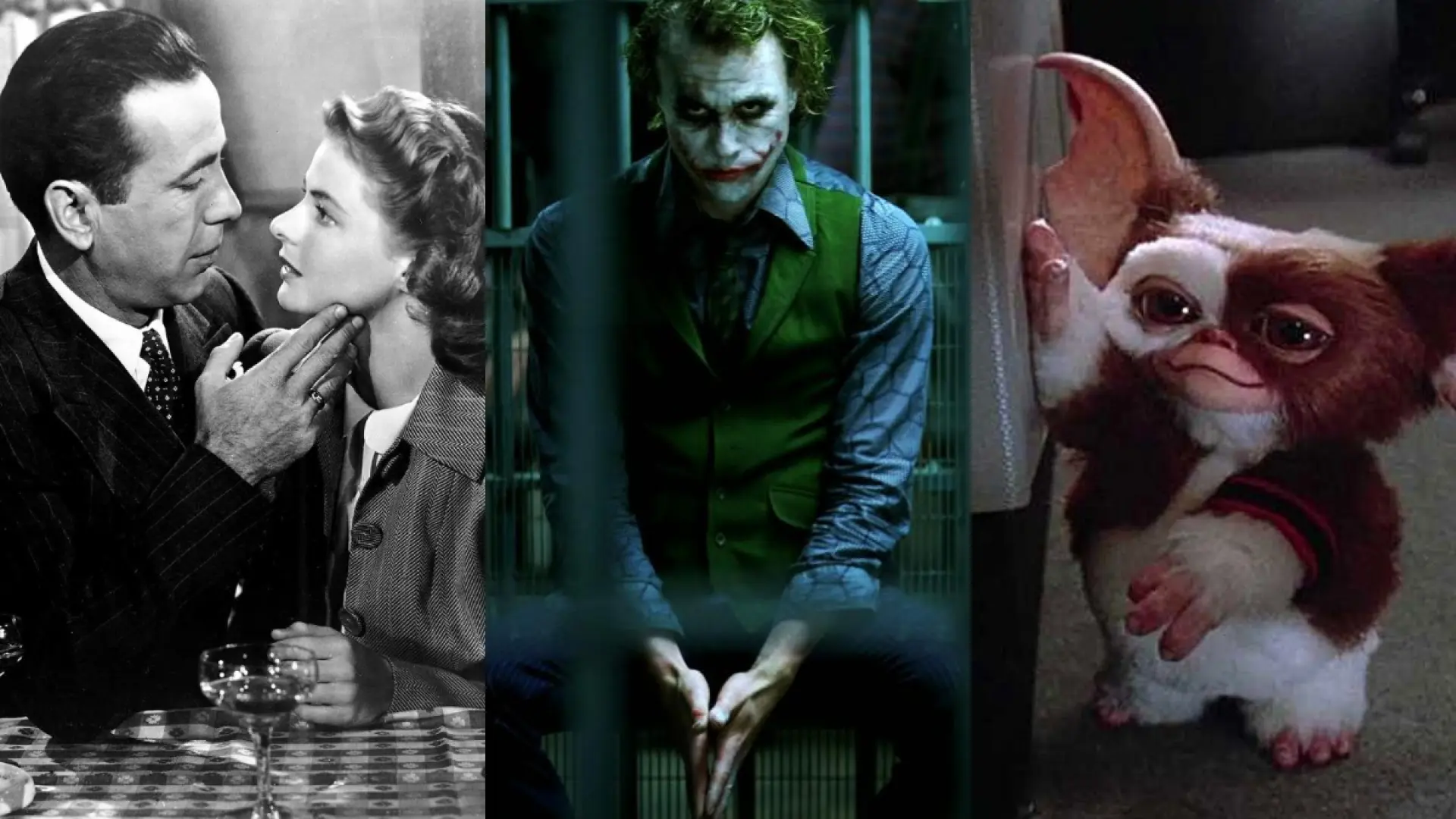 Fotos: Un siglo de clásicos: los mayores hitos de Warner Bros. | Imágenes