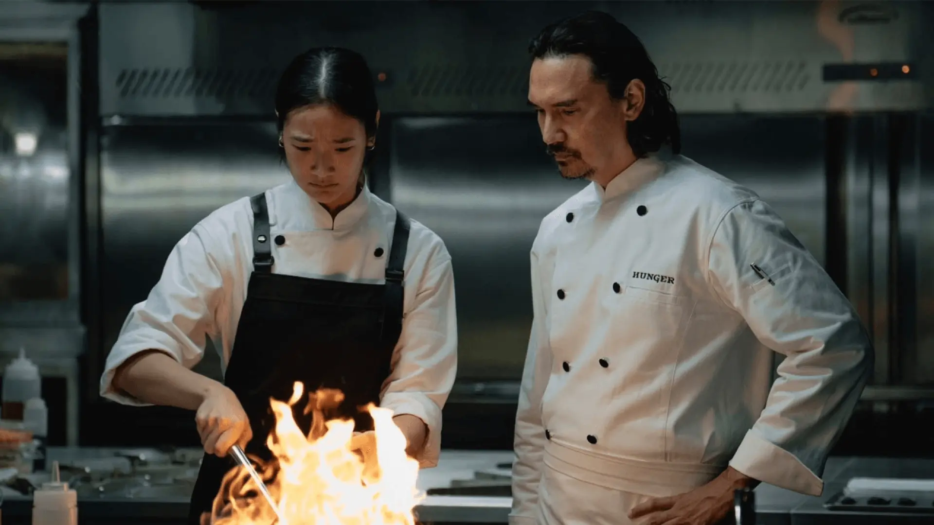 8 series y películas que deberías ver si te ha gustado 'Hambre' en Netflix