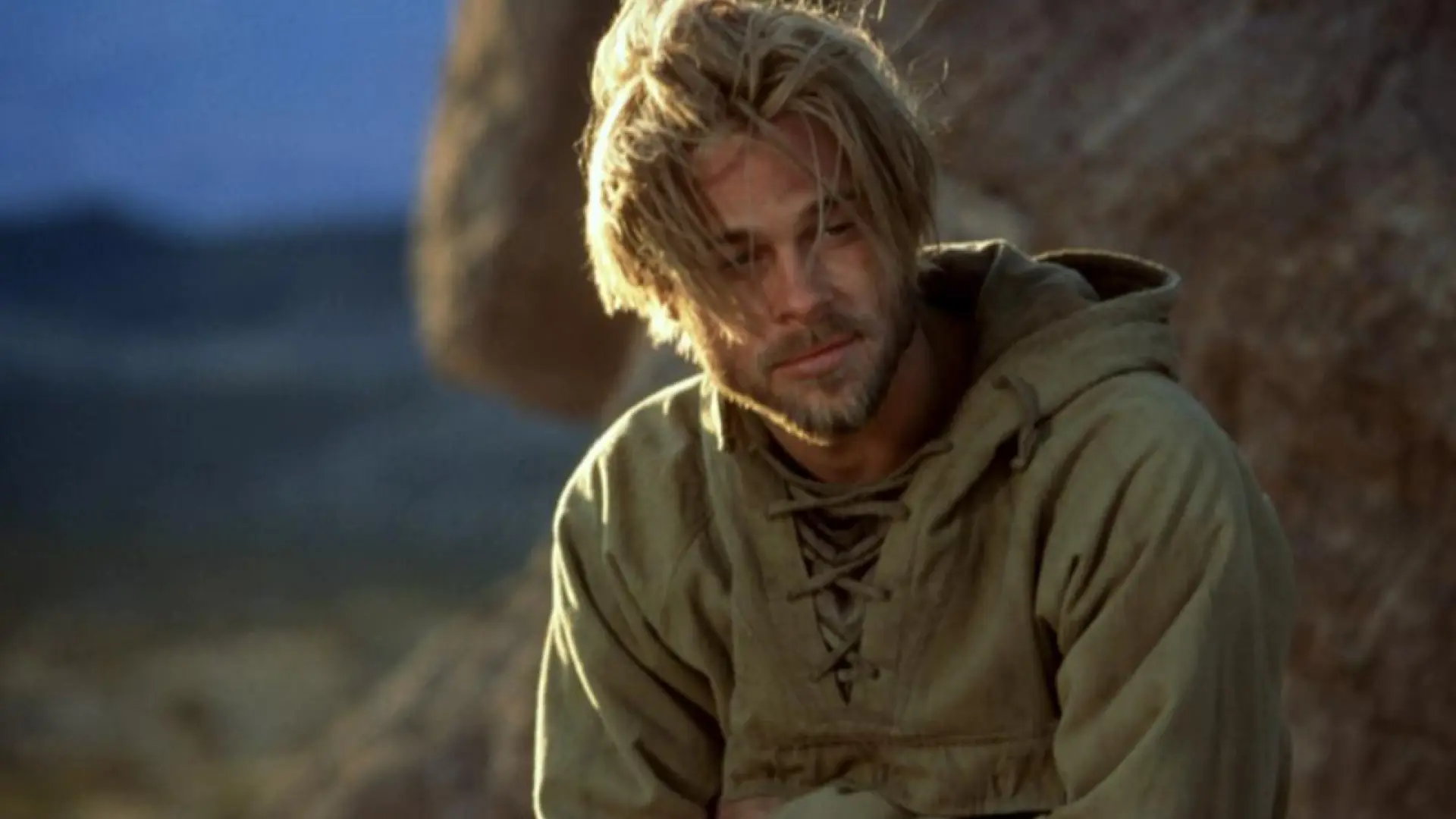 La película de Brad Pitt por la que le fue prohibida la entrada a China ...