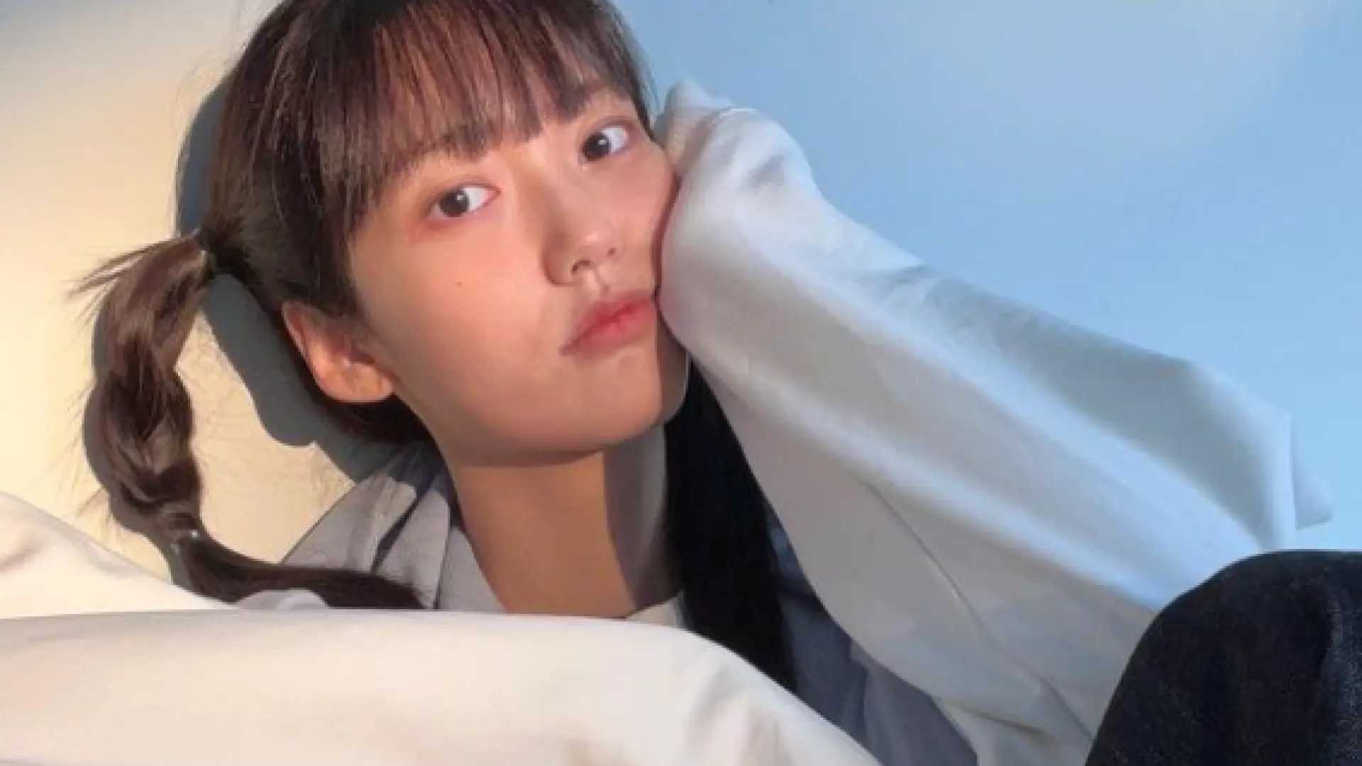 Muere la actriz Jung Chae-yul ('Zombie Detective') a los 26 años