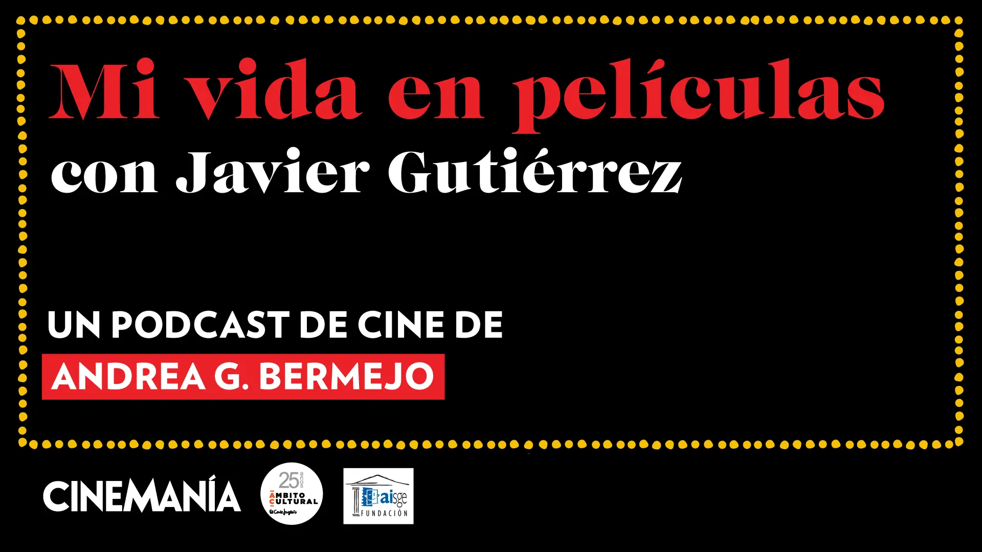 Javier Gutiérrez, actor de ‘Campeones’, en nuestro podcast: “La gente ...