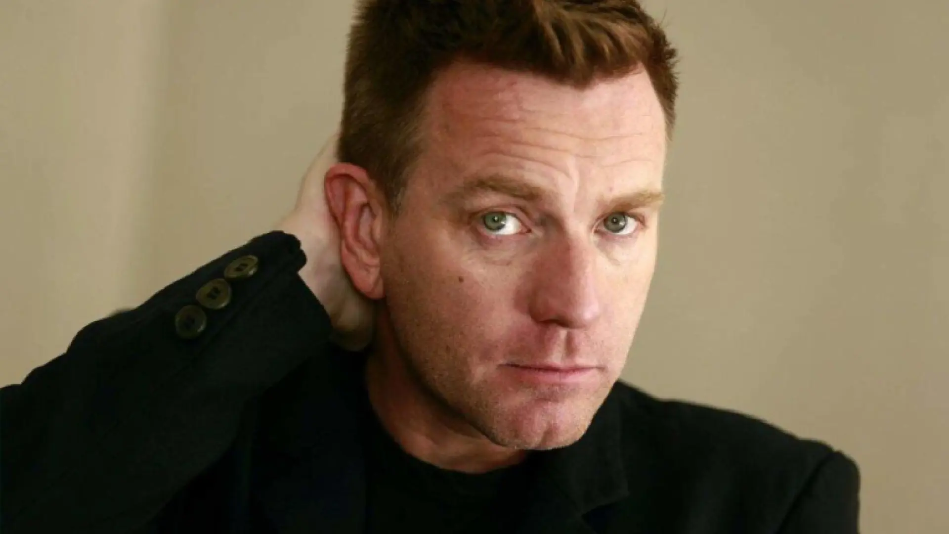 Qué prepara Ewan McGregor: próximas películas y series del actor