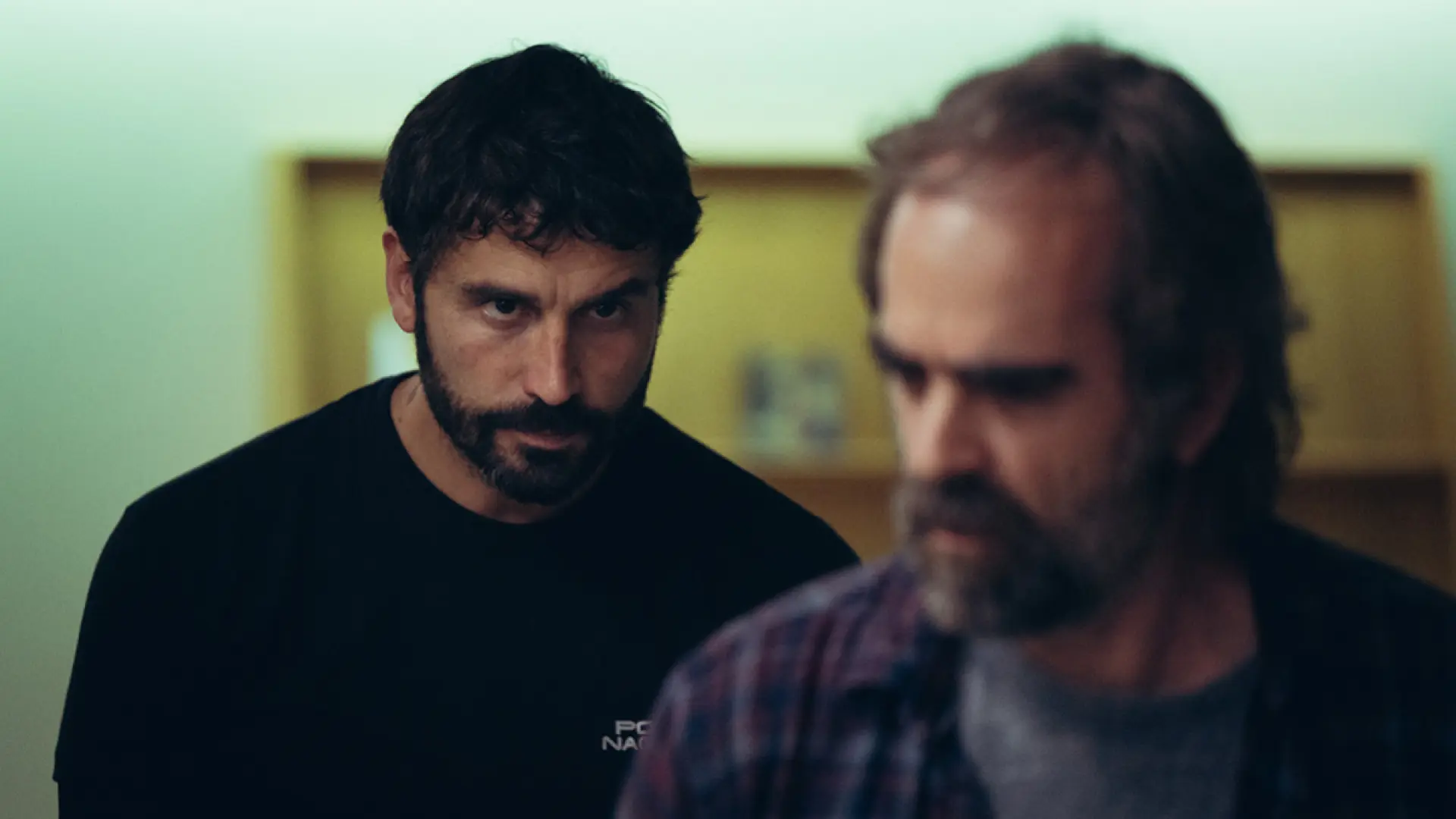 'Fatum': crítica, reparto, estreno