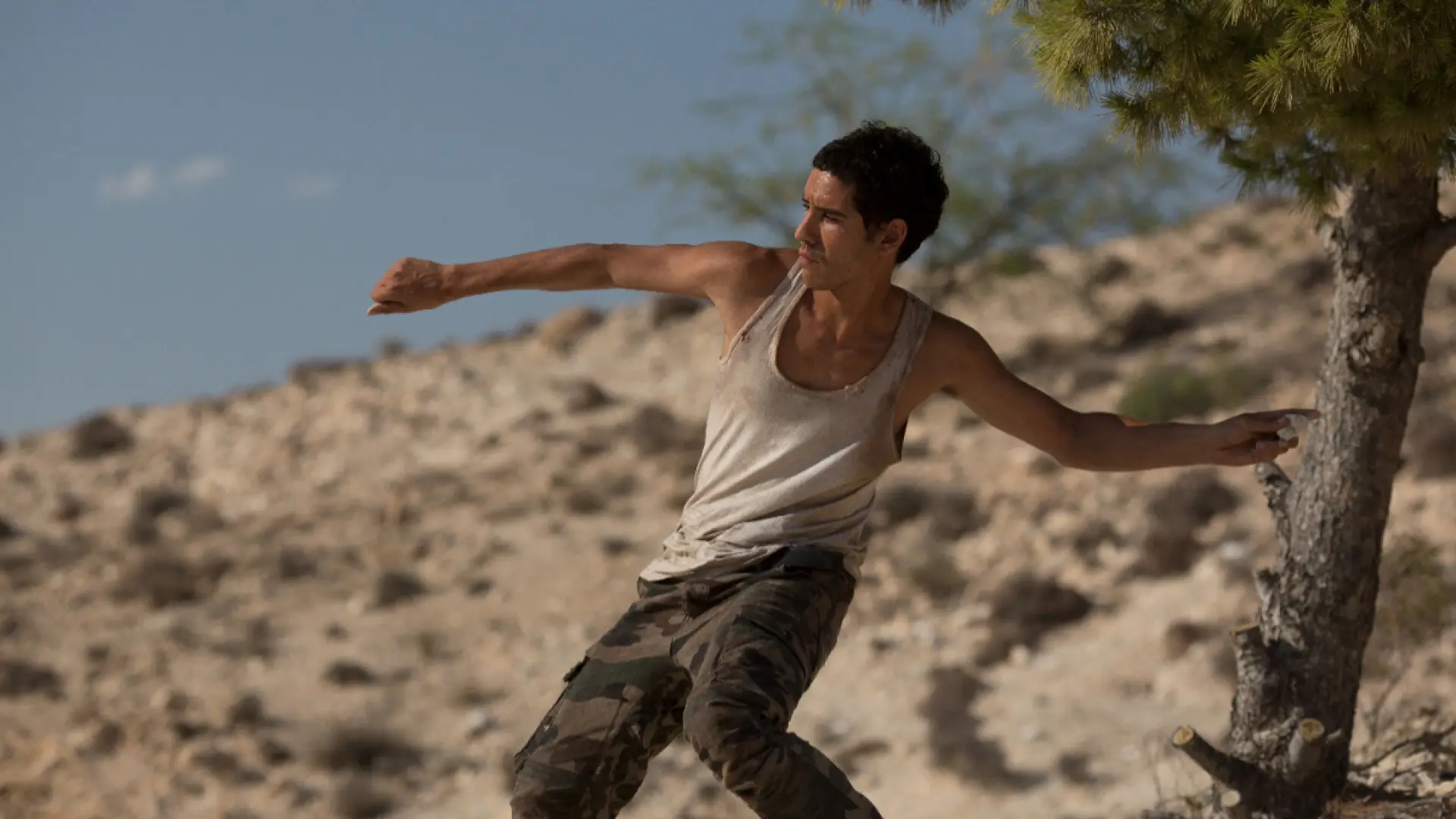 'Harka': crítica, reparto, estreno