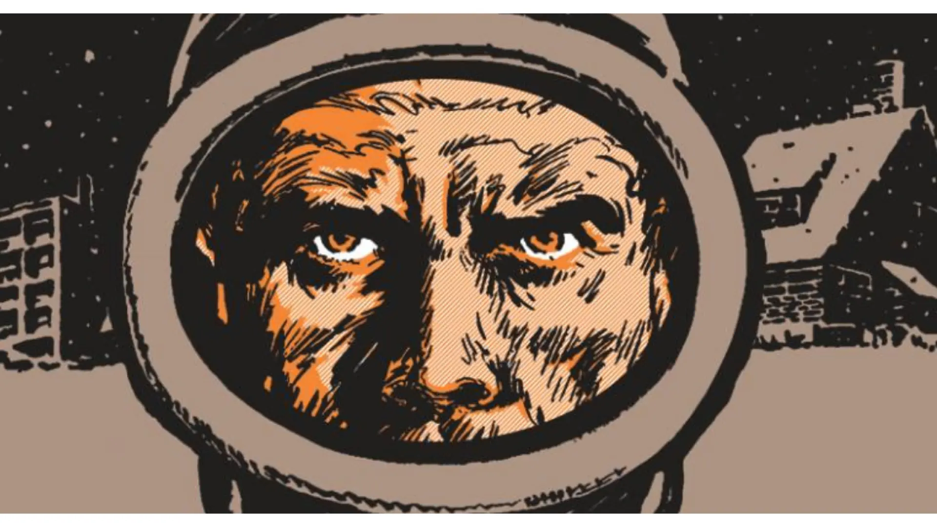 'El eternauta' de Netflix: fecha de estreno, sinopsis y reparto