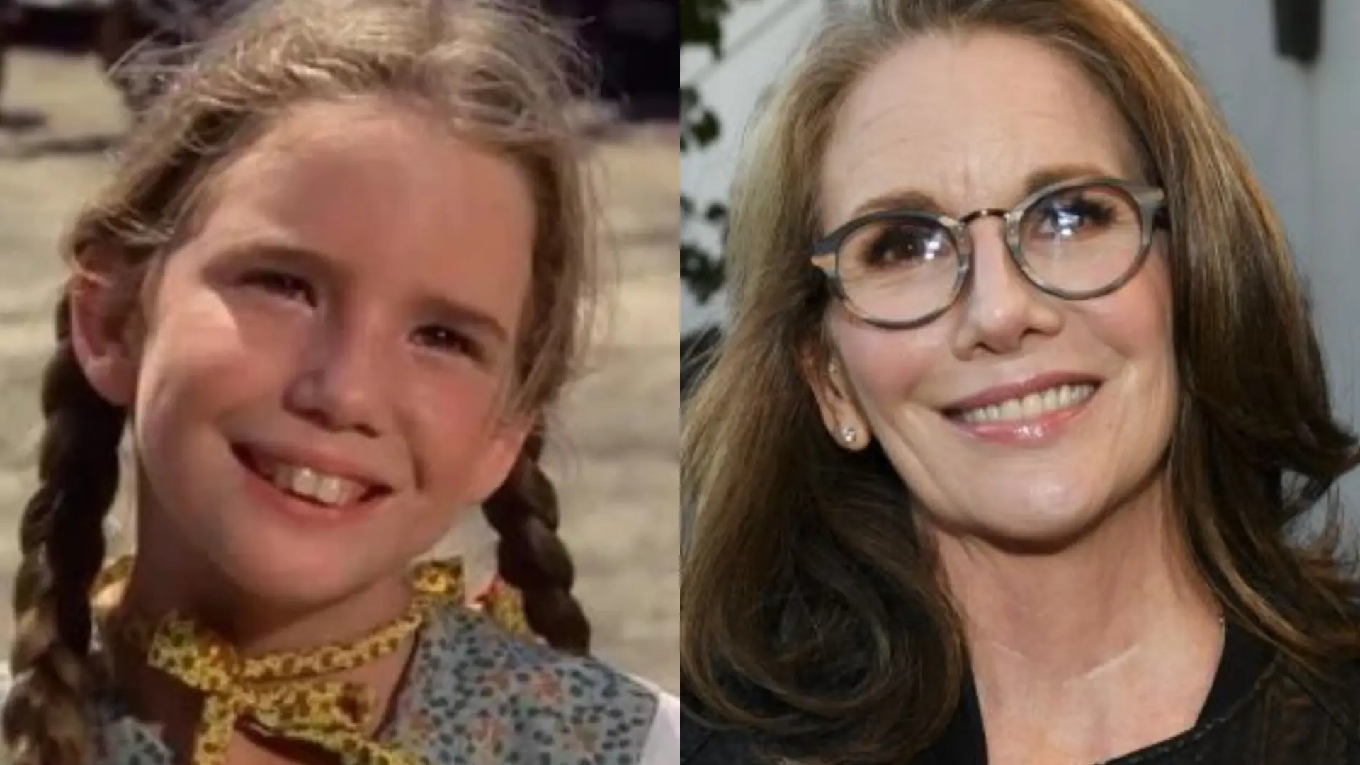 Qué fue de Melissa Gilbert, actriz que interpreta a Laura de ‘La casa de la pradera’