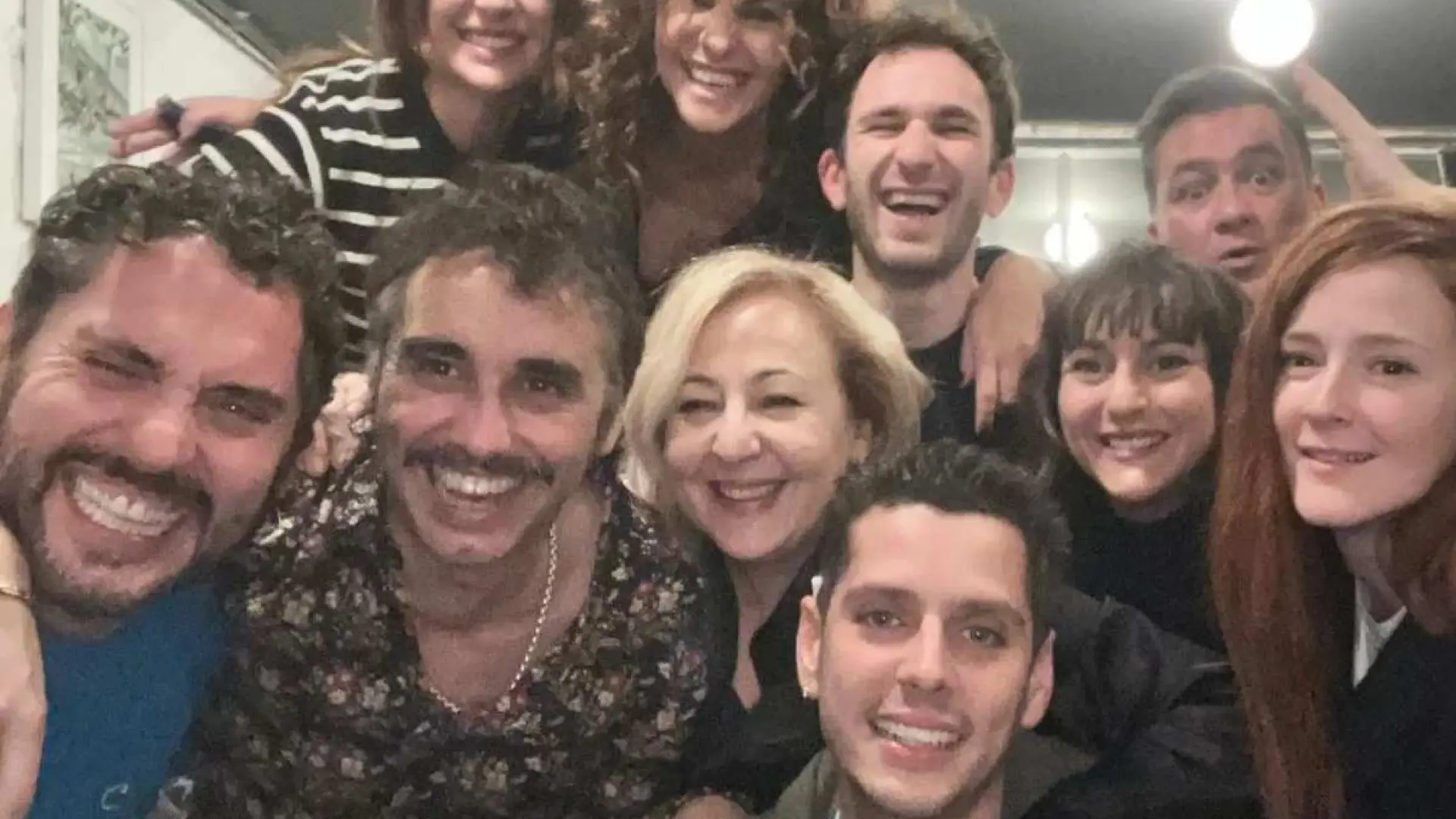 'Aída', 18 años después: ¿Qué ha sido de los protagonistas más icónicos?