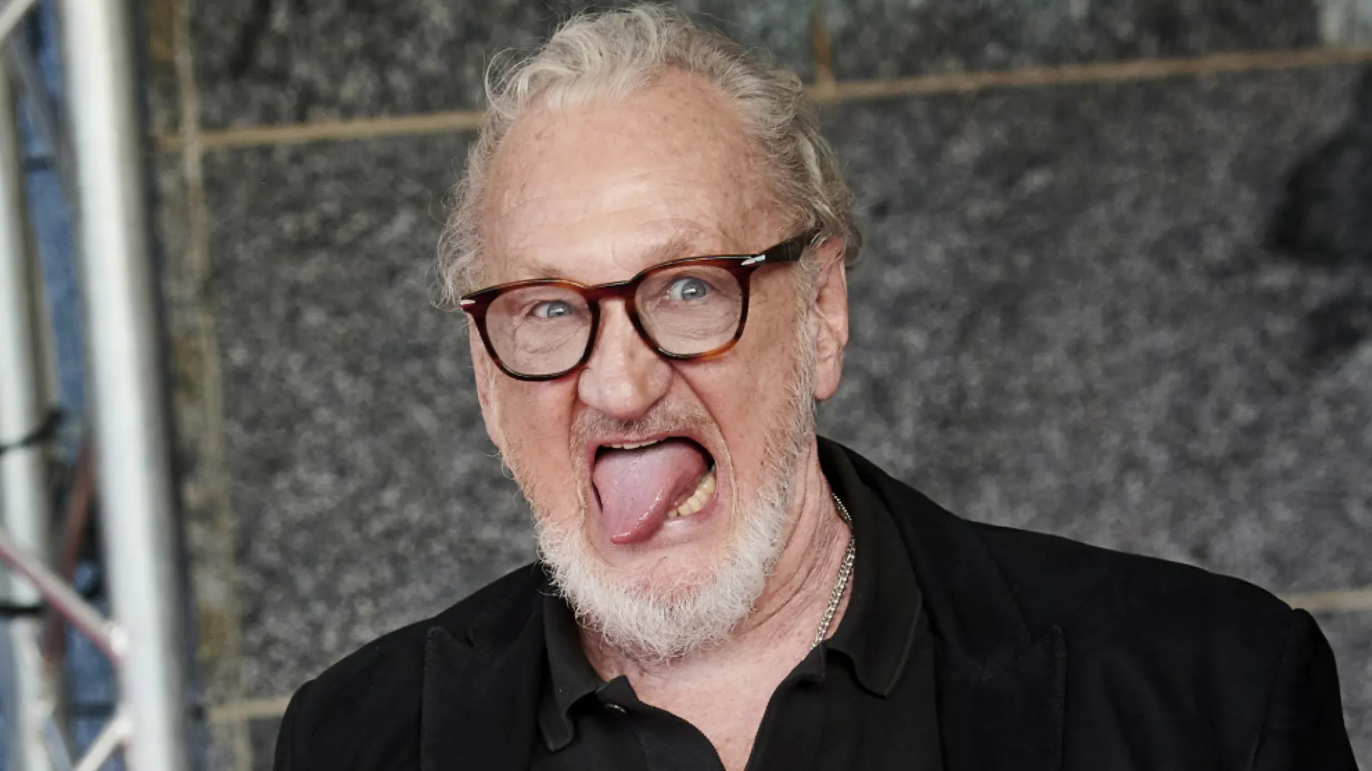 Robert Englund, el inolvidable Freddy Krueger, estrena nueva película ...