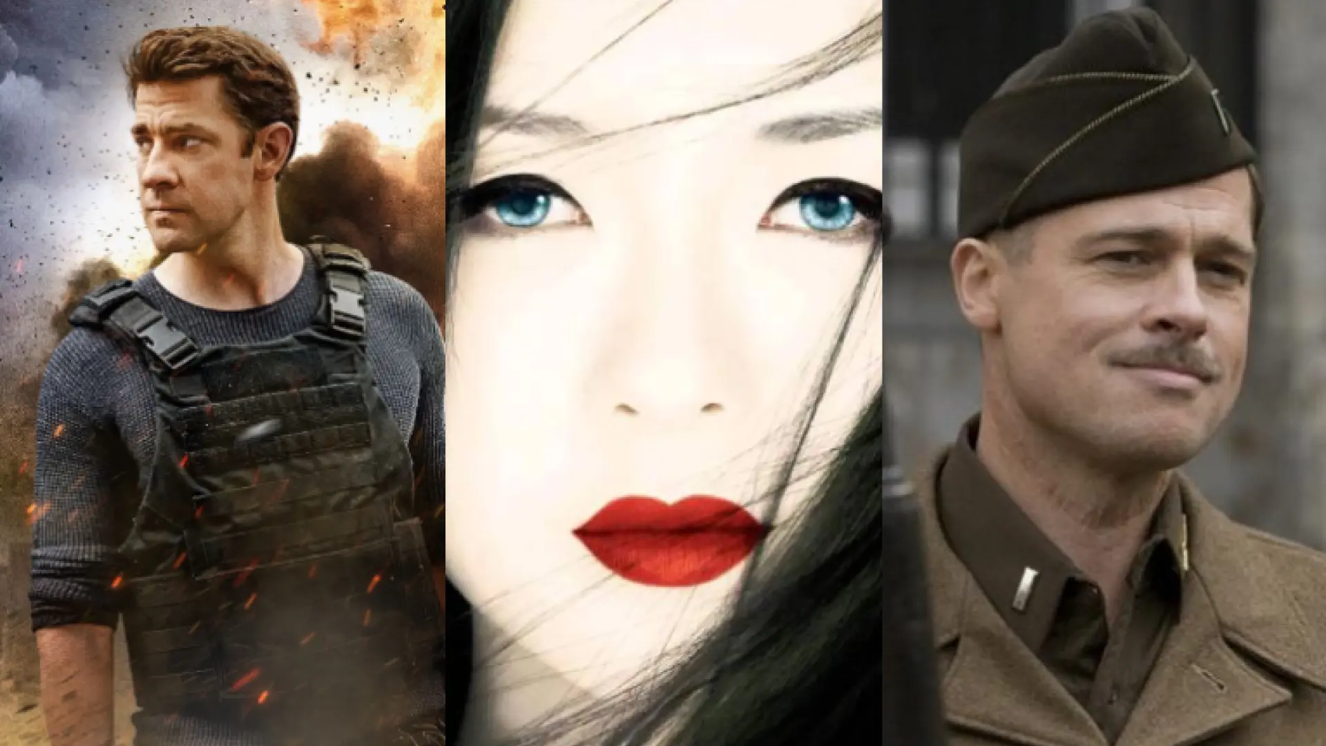 Qué ver hoy en Netflix, HBO Max y Amazon Prime Video: sábado 27 de mayo ...