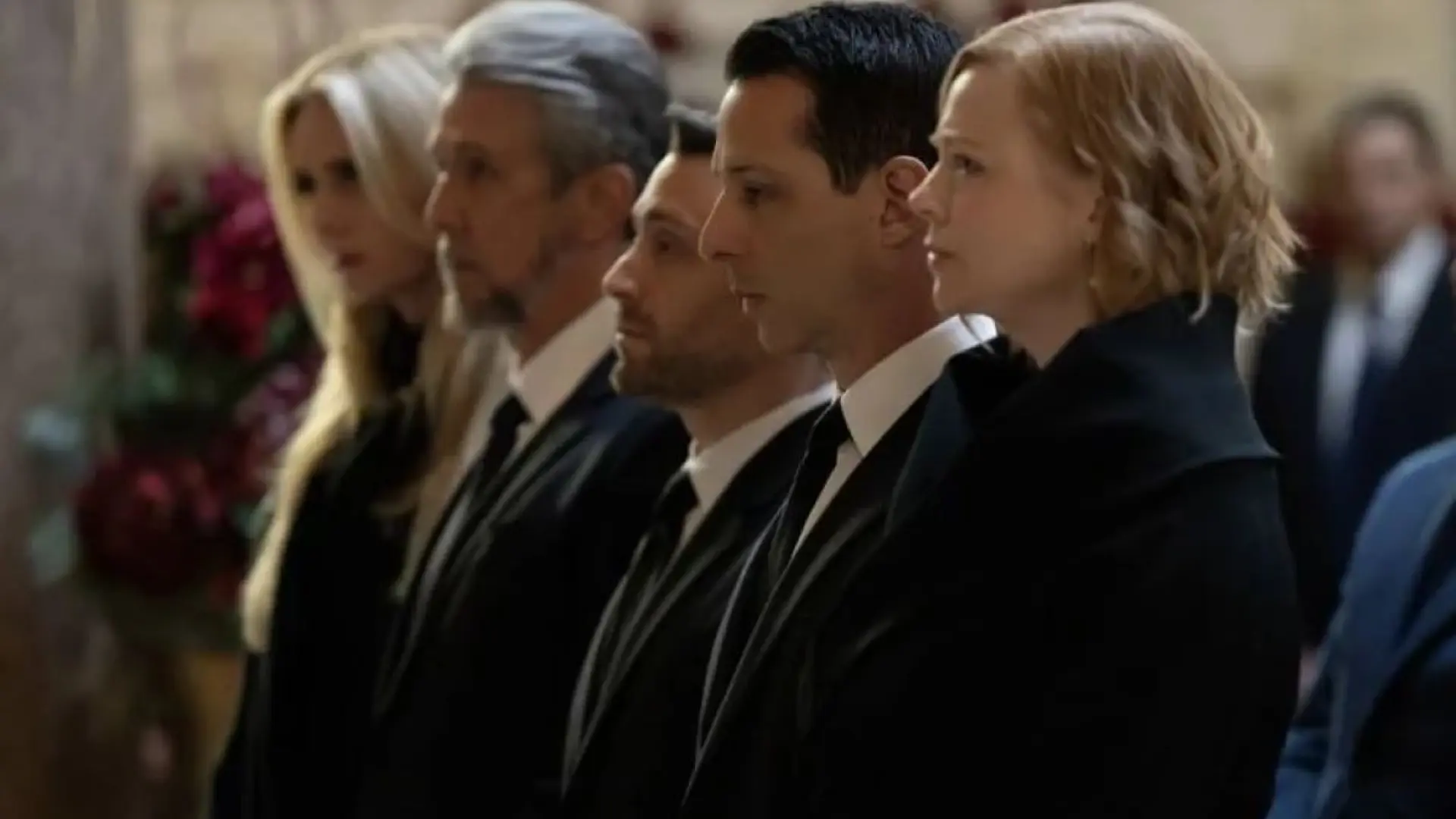 Por qué las series cada vez tienen episodios más y más largos