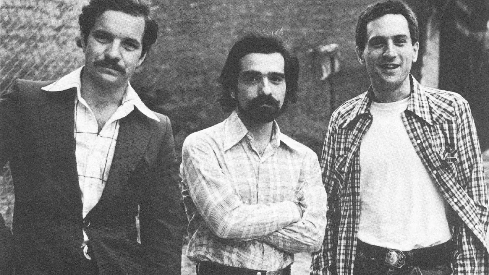 Paul Schrader, Robert De Niro y Martin Scorsese: el trío que convirtió Nueva York en el infierno ...