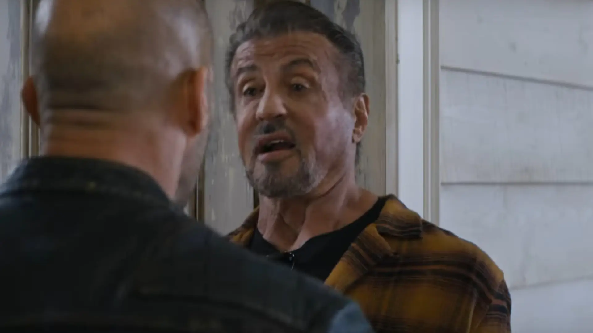 Todo lo que sabemos sobre 'Los mercenarios 4': tráiler, sinopsis y fecha de estreno