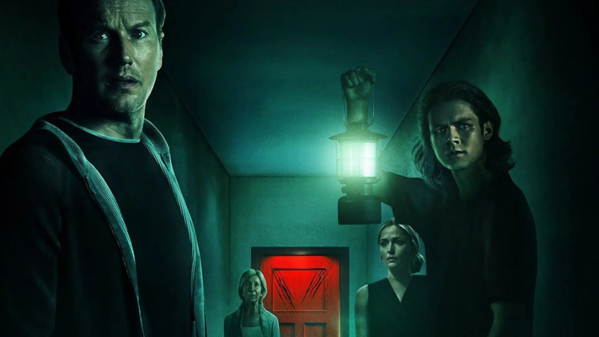 Todo lo que sabemos sobre 'Insidious 5': sinopsis, fecha de estreno, tráiler y reparto