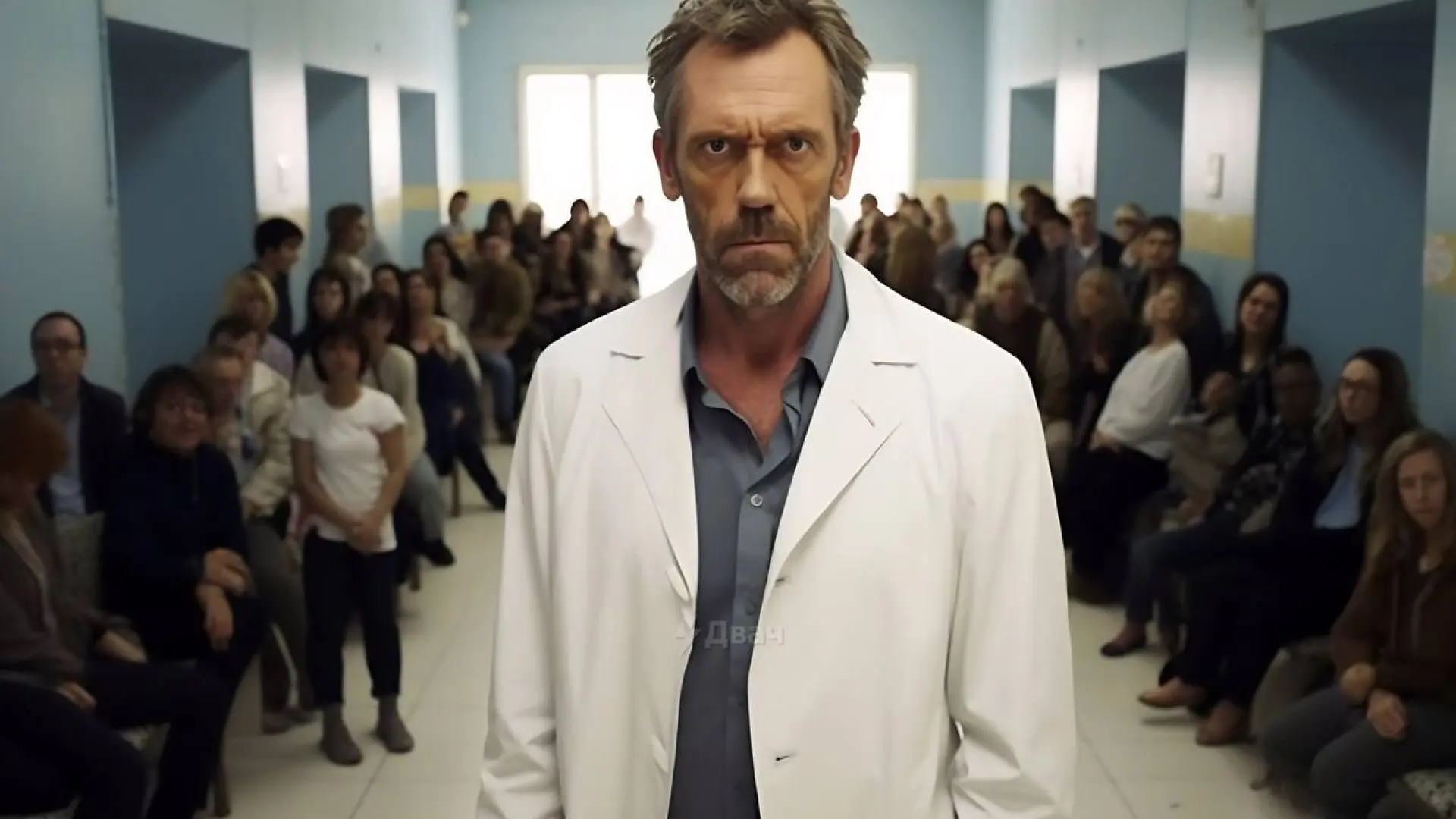 ¿Qué fue de los actores de 'House'? Así han cambiado los protagonistas más emblemáticos