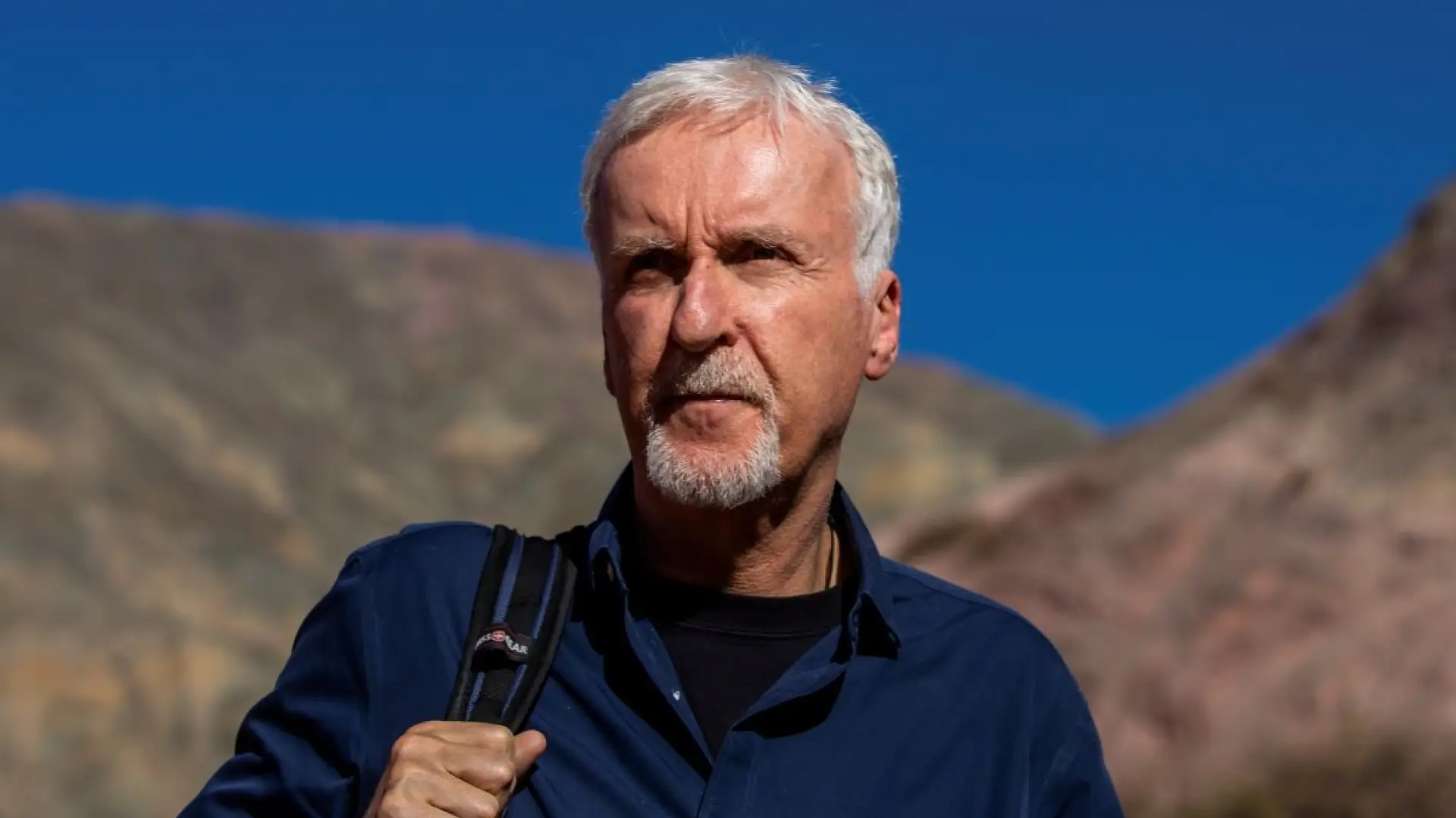 James Cameron sigue siendo el rey: su película se ha convertido en el ...