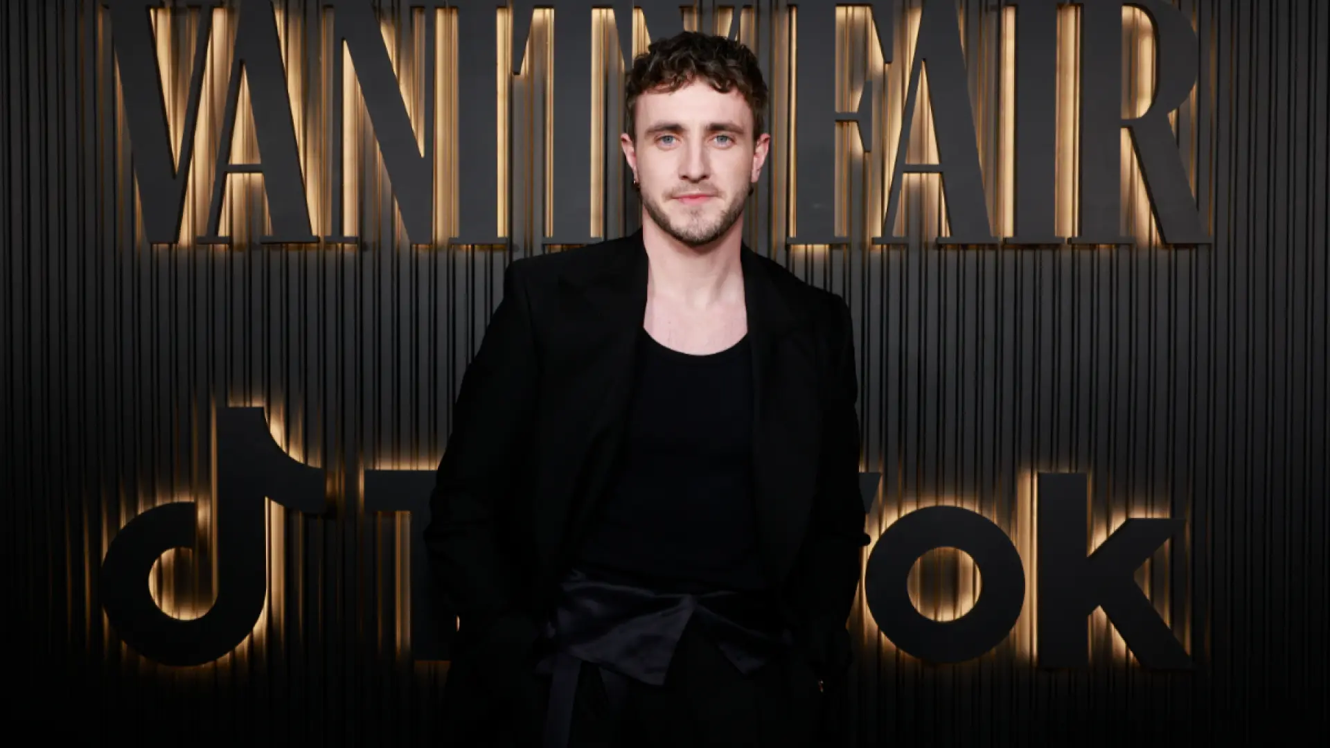 Así es el entrenamiento de Paul Mescal para 'Gladiator 2': el ...