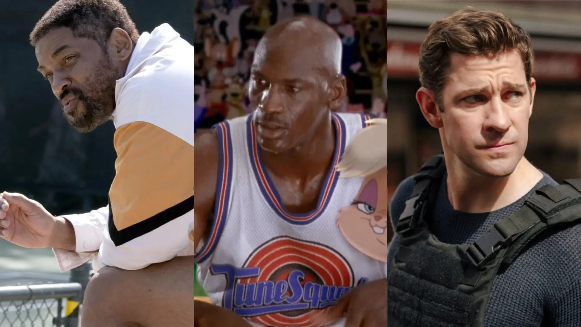 Qué ver hoy en Netflix, HBO Max y Amazon Prime Video: viernes 30 de ...