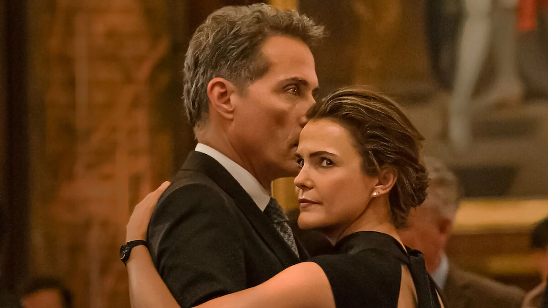 Dónde y cuándo ver 'La diplomática', temporada 2: fechas de estreno del ...