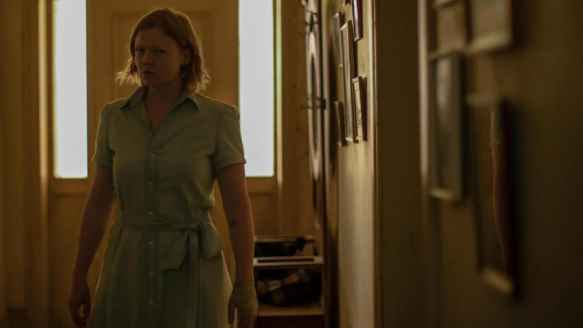 'Huye, conejo, huye' en Netflix: crítica, sinopsis y reparto