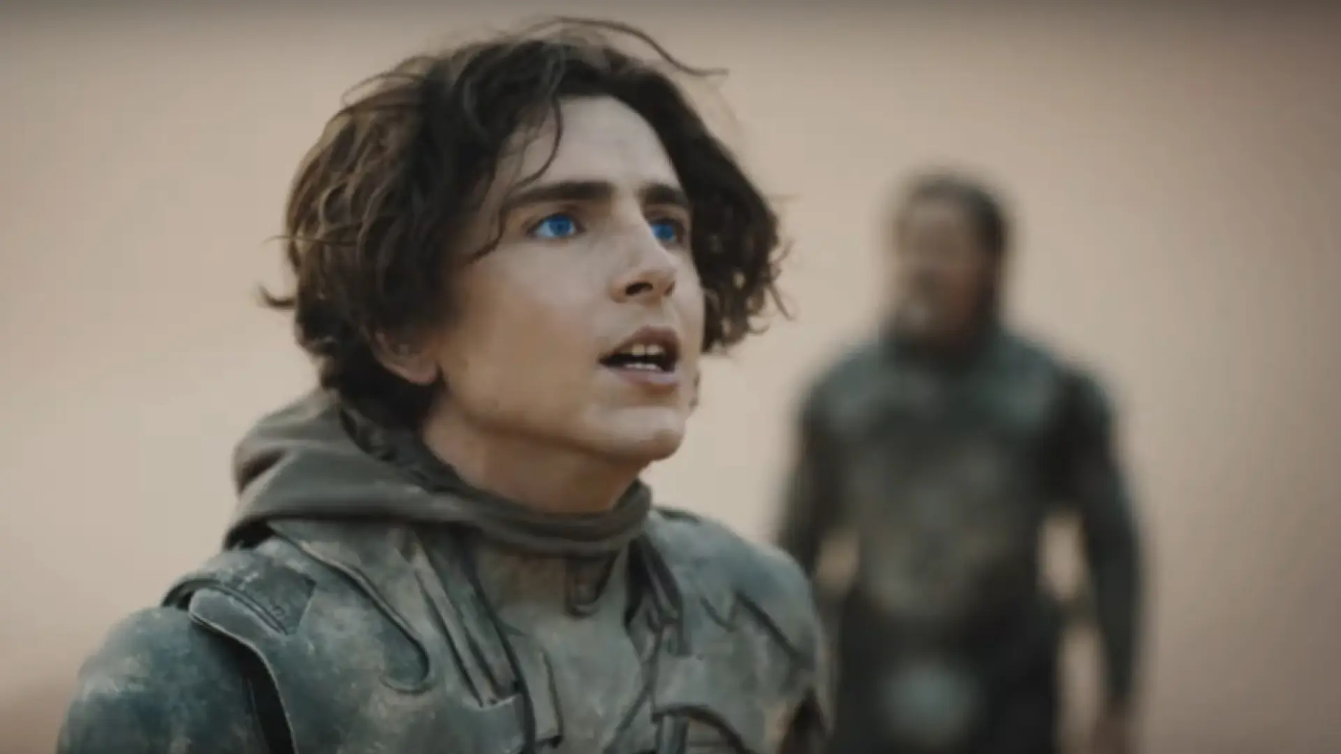 El consejo de Leonardo DiCaprio que Timothée Chalamet no está dispuesto a seguir al pie de la letra