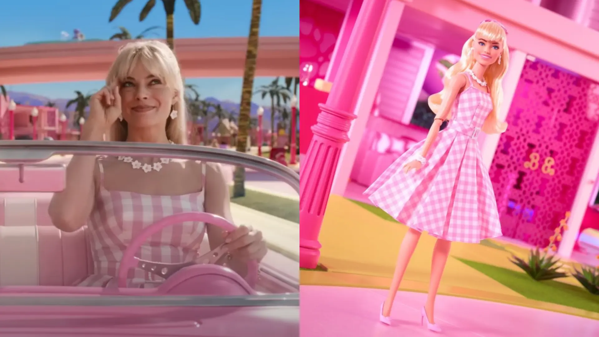 ¿Quién es Ruth Handler? La historia real detrás de la muñeca Barbie