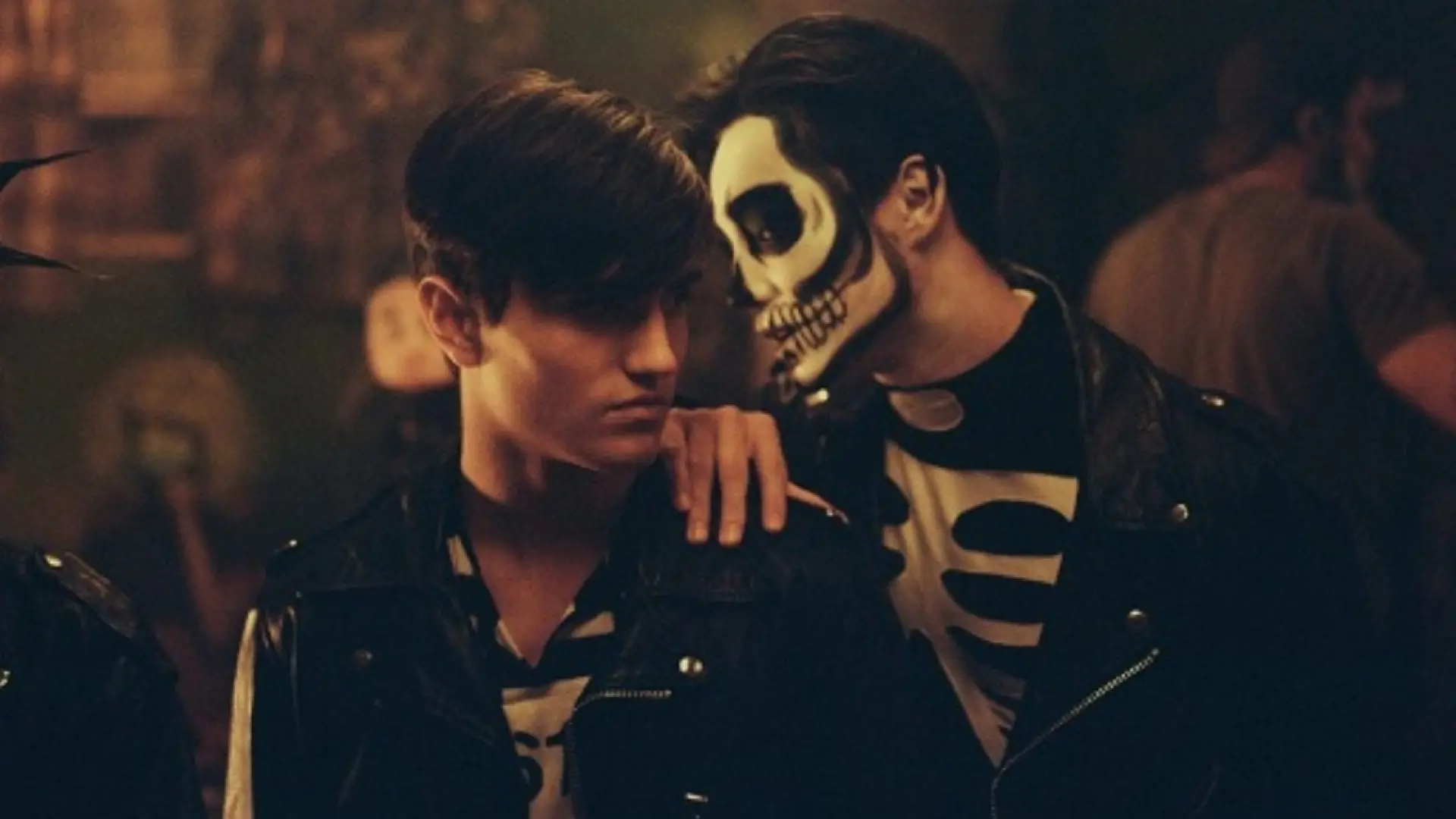 'La noche que Logan despertó': Xavier Dolan se despide a lo grande tras ...